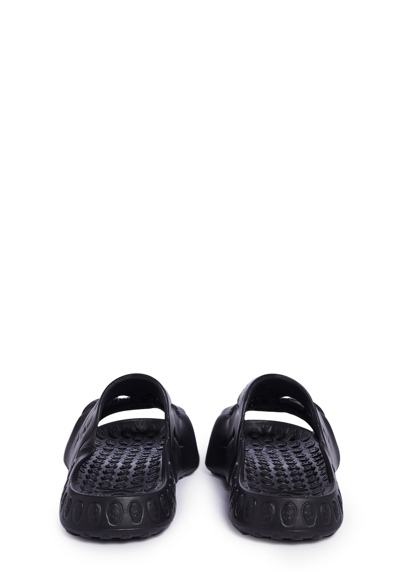 integrity skull slides