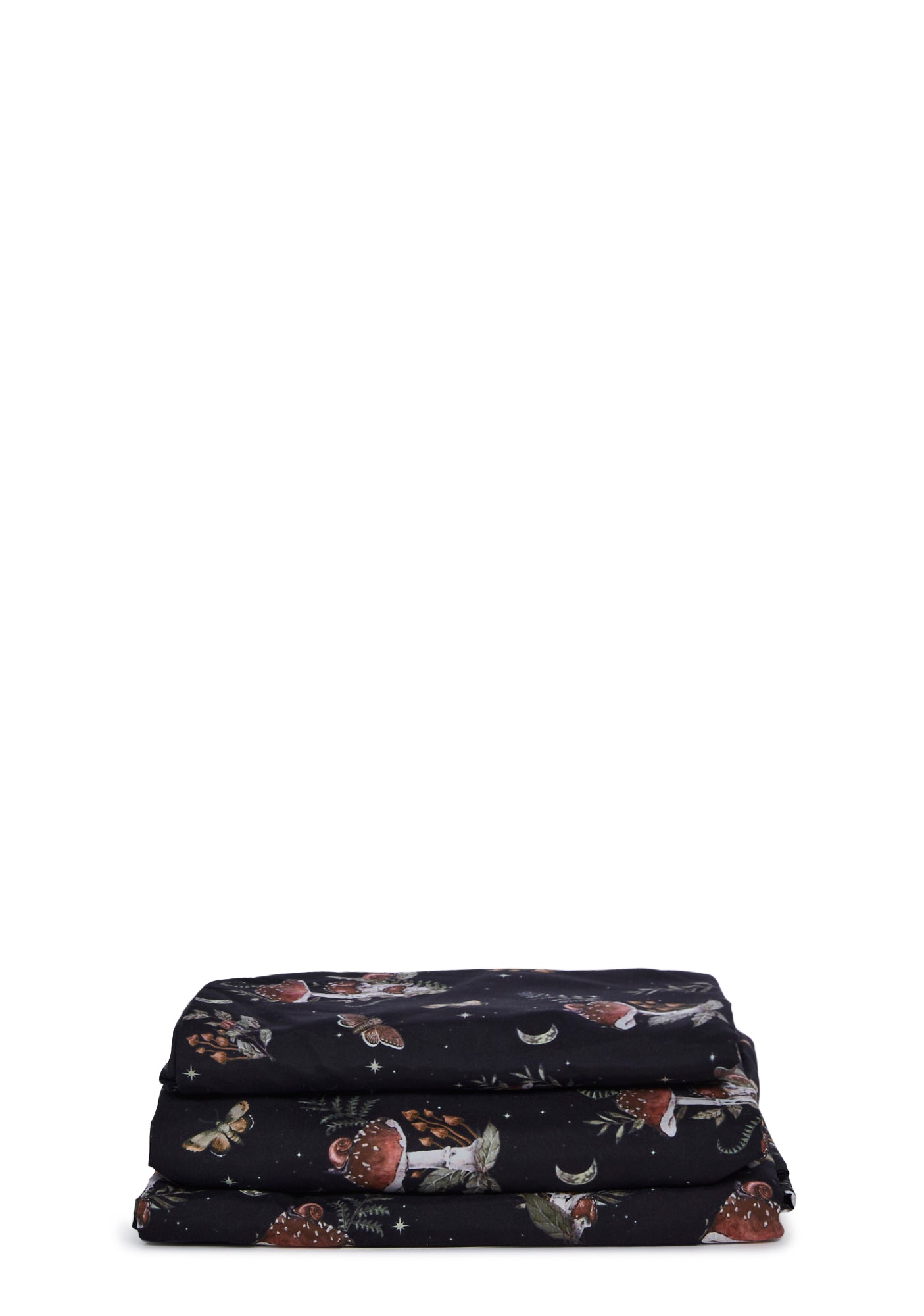 Dolls Home Mushroom Sheet Set- Multi – Dolls Kill