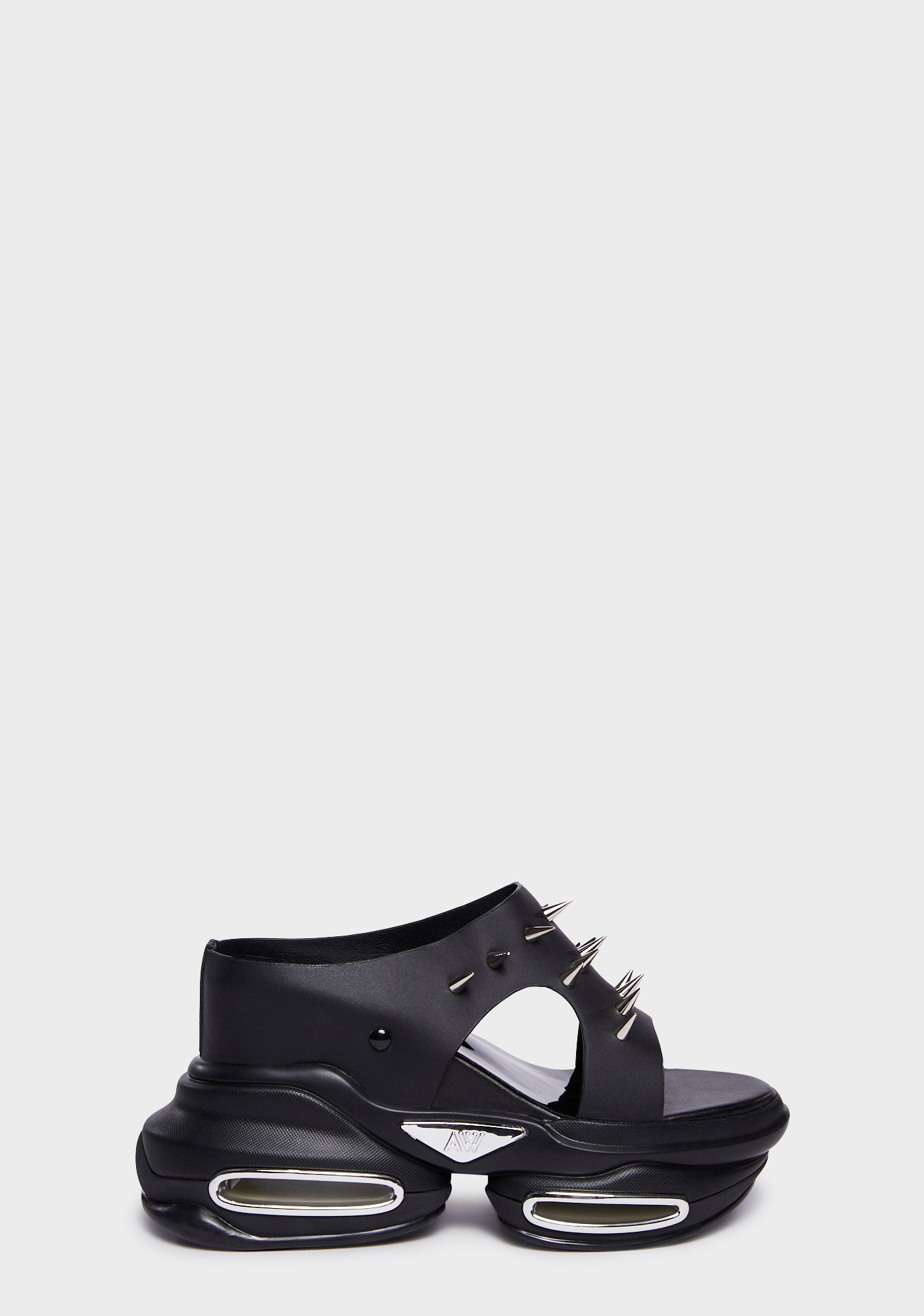 Ninja Sandals With Straps
