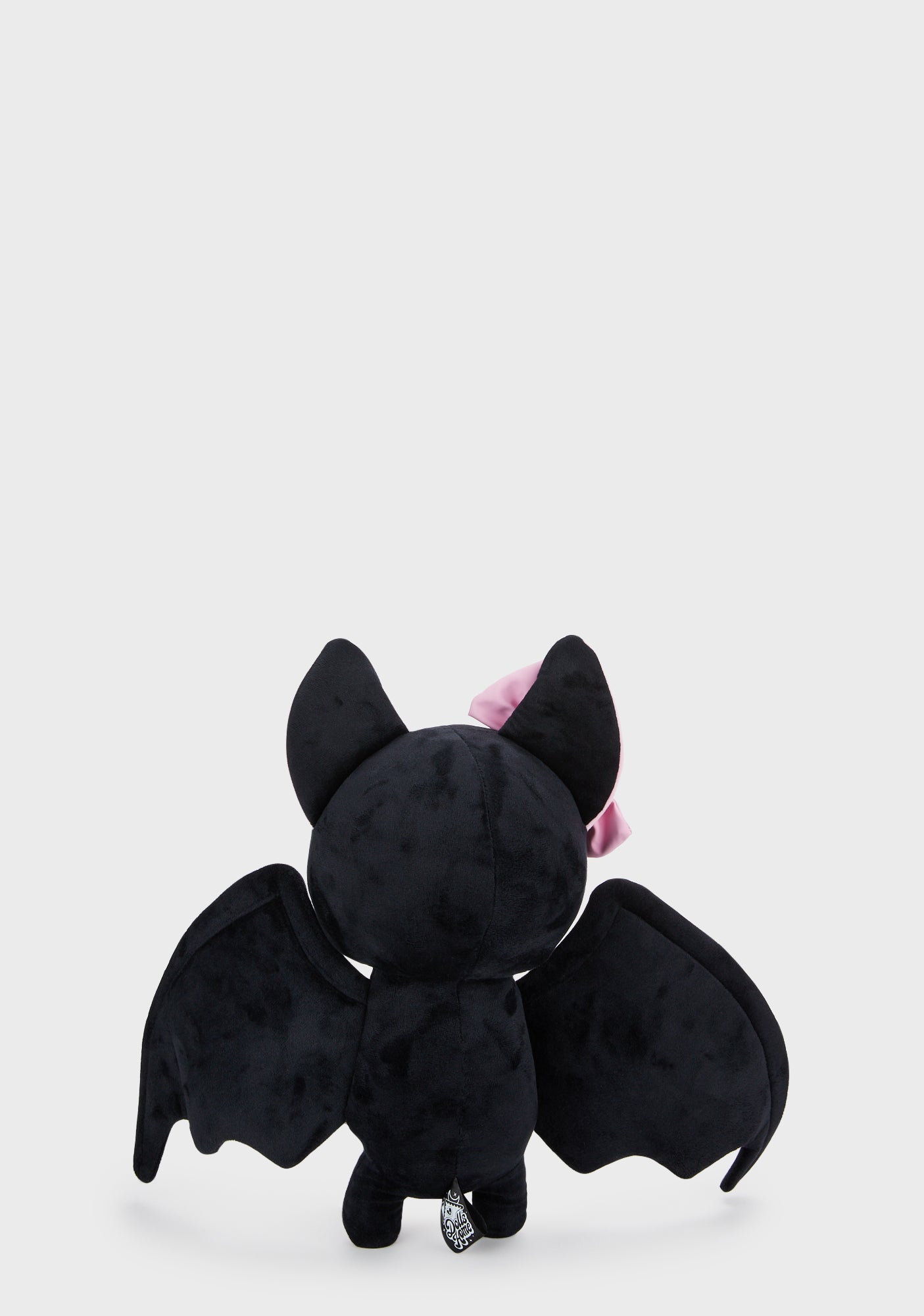Gothmance Bat Plushie – Dolls Kill