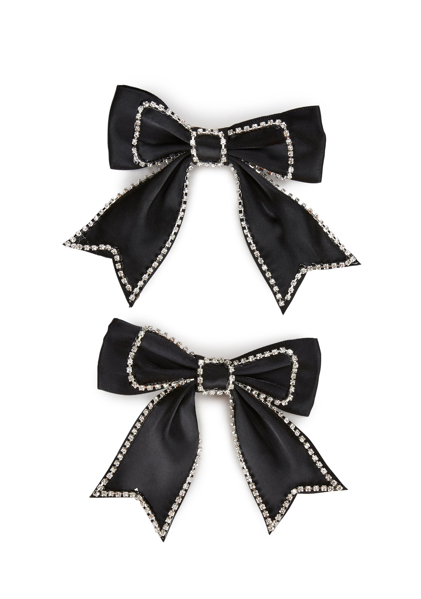 Simply Precious Hair Clips – Dolls Kill