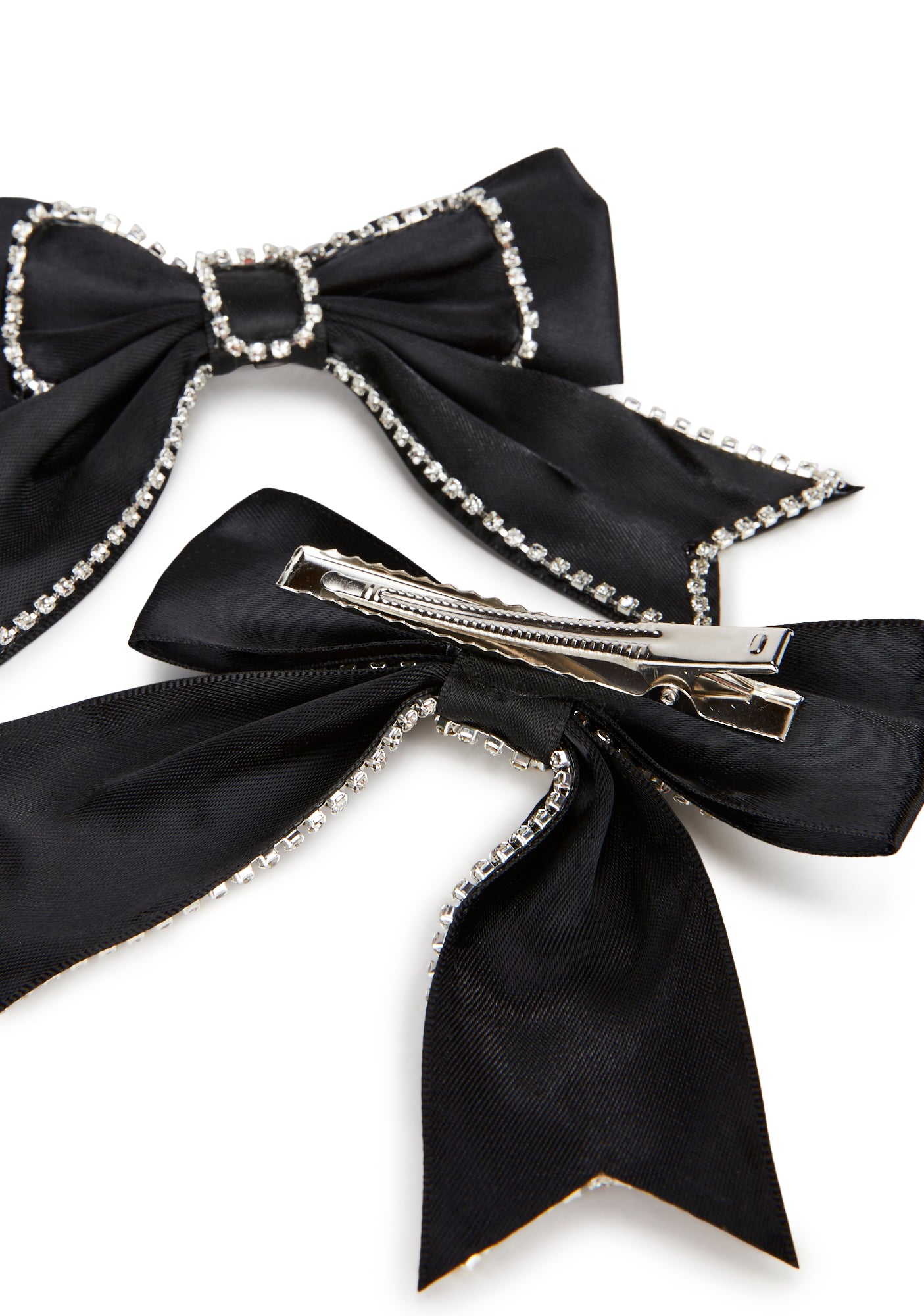Simply Precious Hair Clips – Dolls Kill