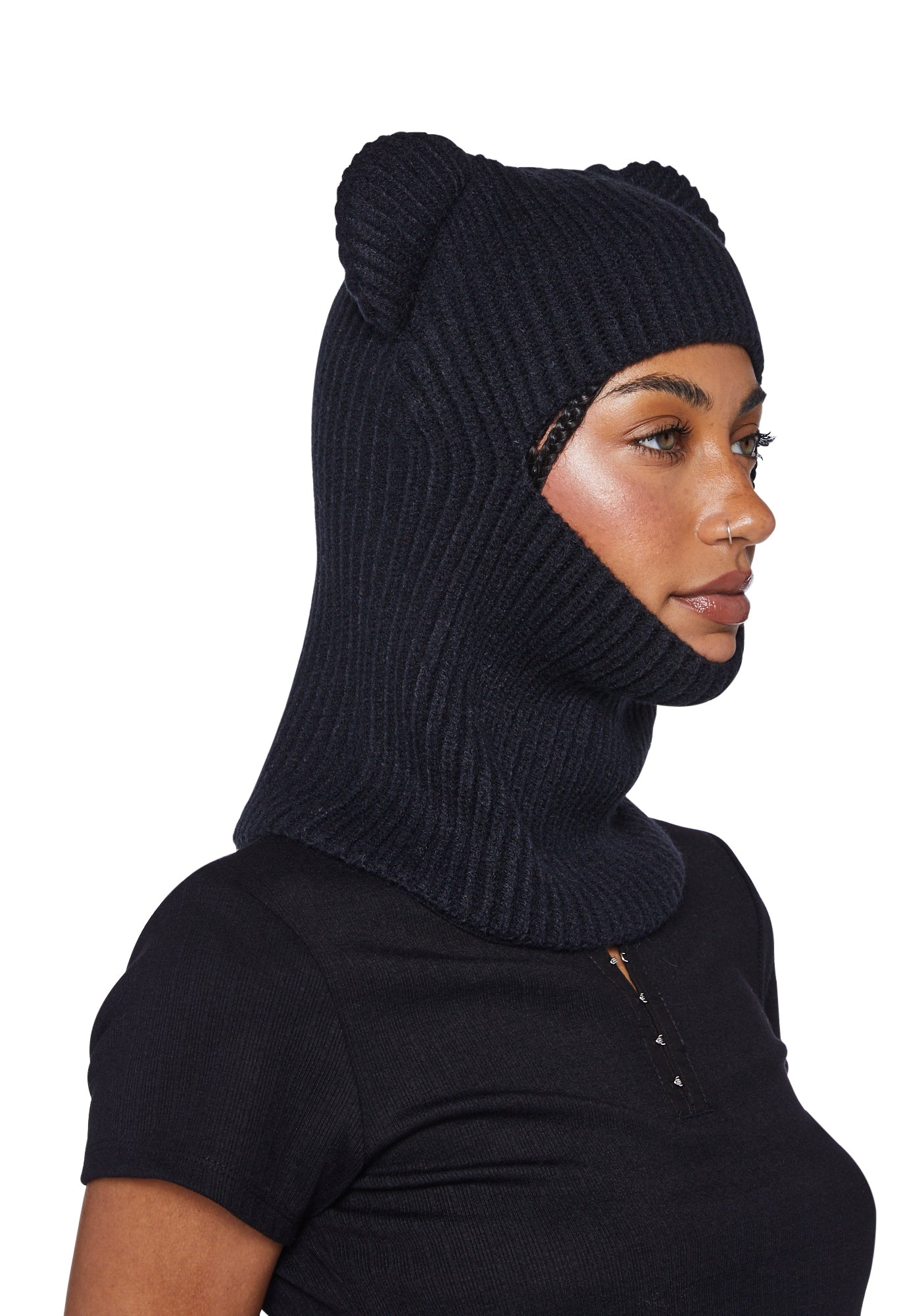 Frosty Paws Ski Mask – Dolls Kill