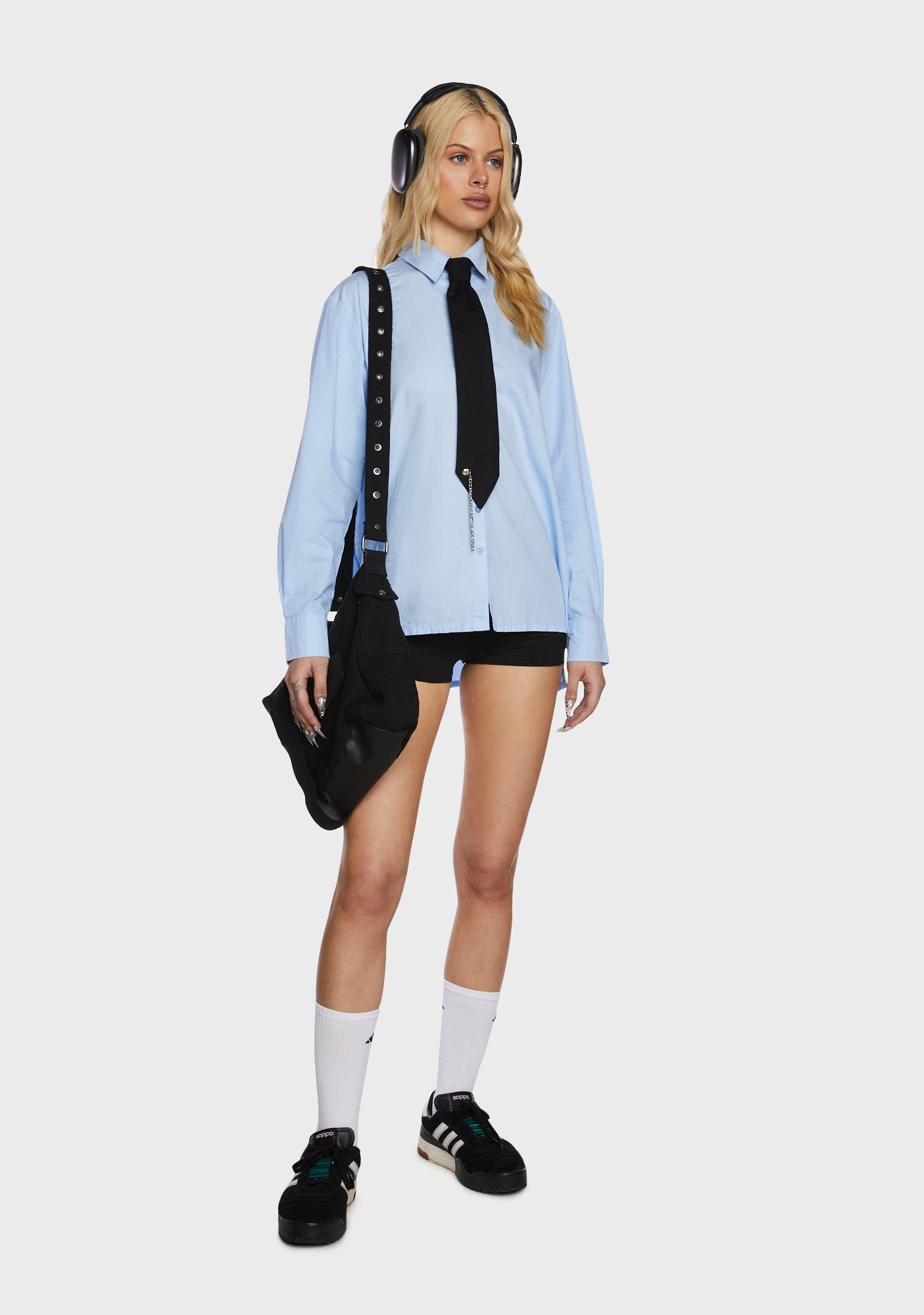 Mavis Button Up Shirt – Dolls Kill