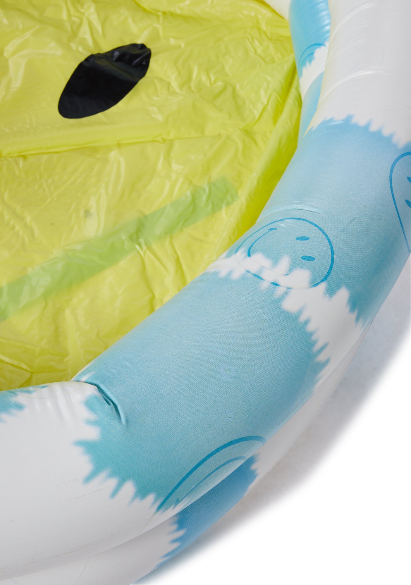 Sunny Life Smiley Face Mini Pool - Multi – Dolls Kill