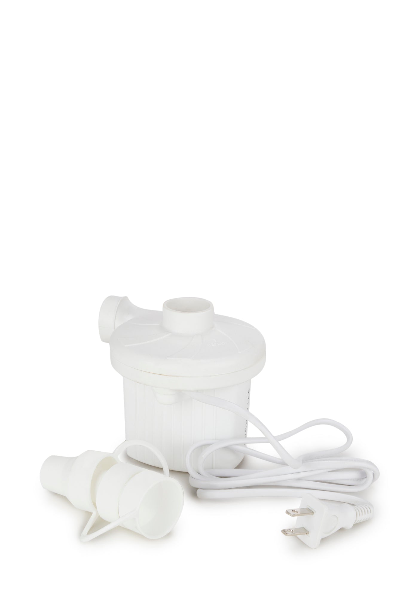 Sunny Life Air Pump - White – Dolls Kill