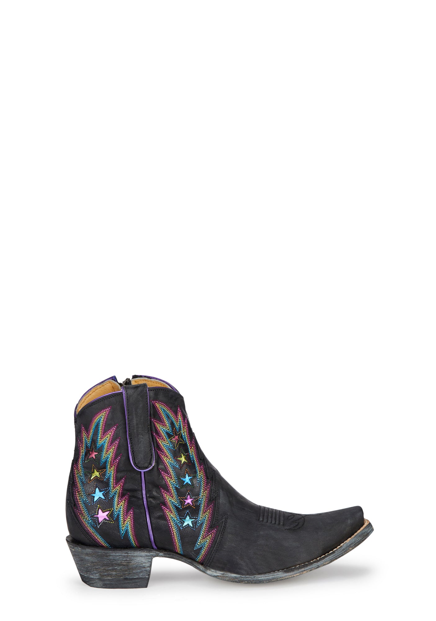 By Old Gringo Boot Star