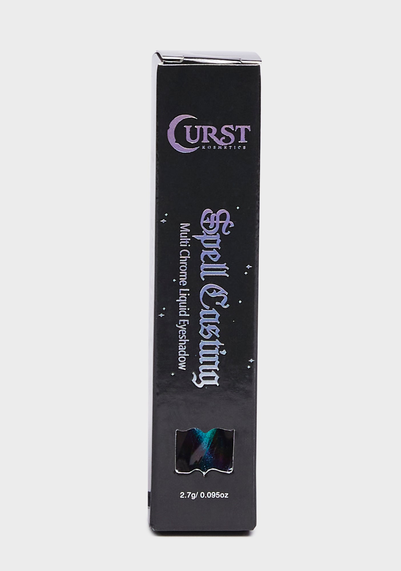 Enchantment Spell Casting Multi Chrome Liquid Eyeshadow – Dolls Kill