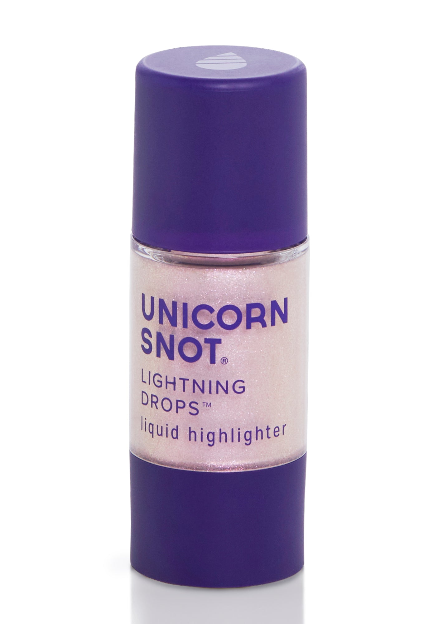 Unicorn Snot Liquid Highlighter - Pink – Dolls Kill