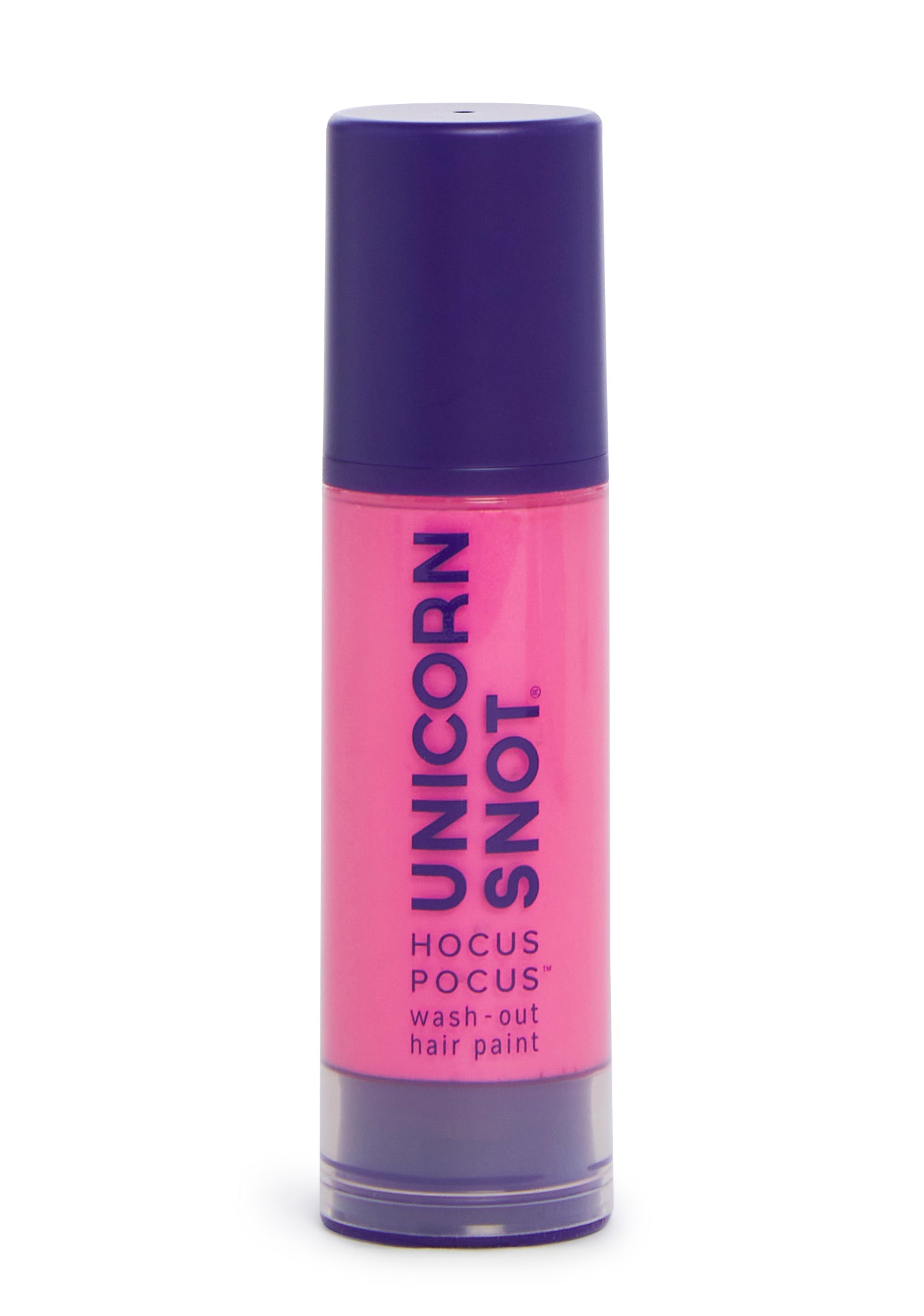 Unicorn Snot Temp Hair Paint - Pink – Dolls Kill