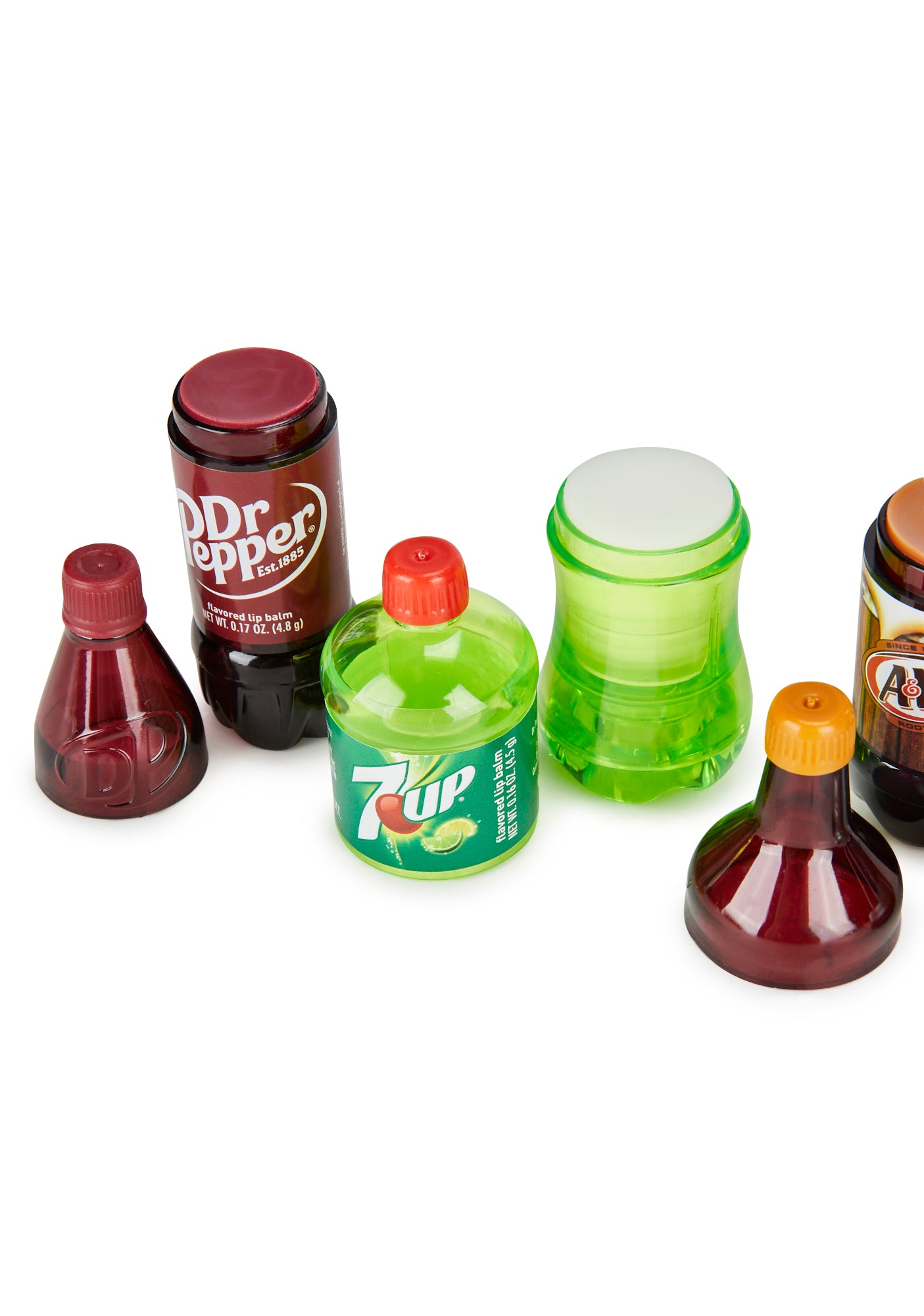 dr pepper set