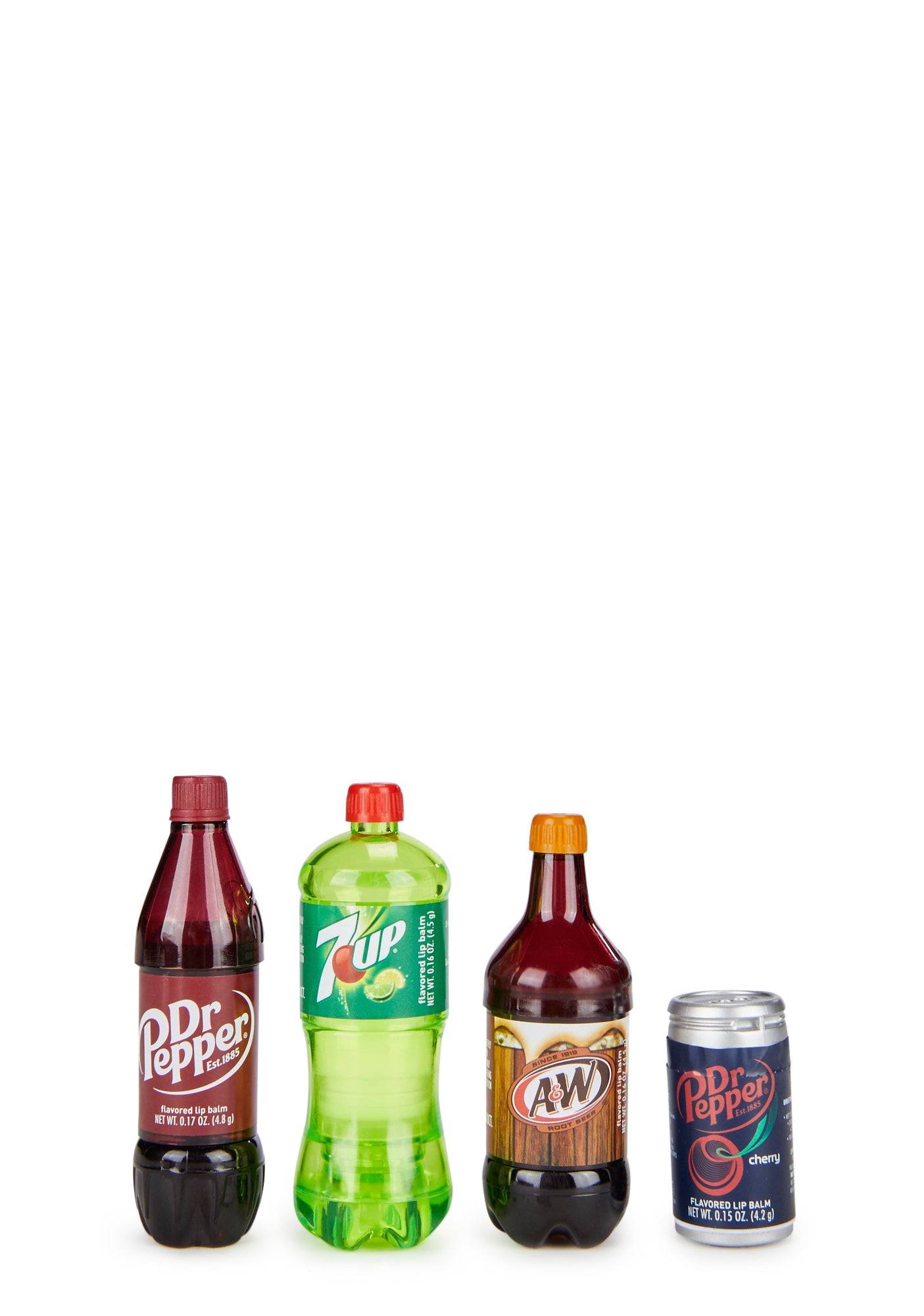 dr pepper set