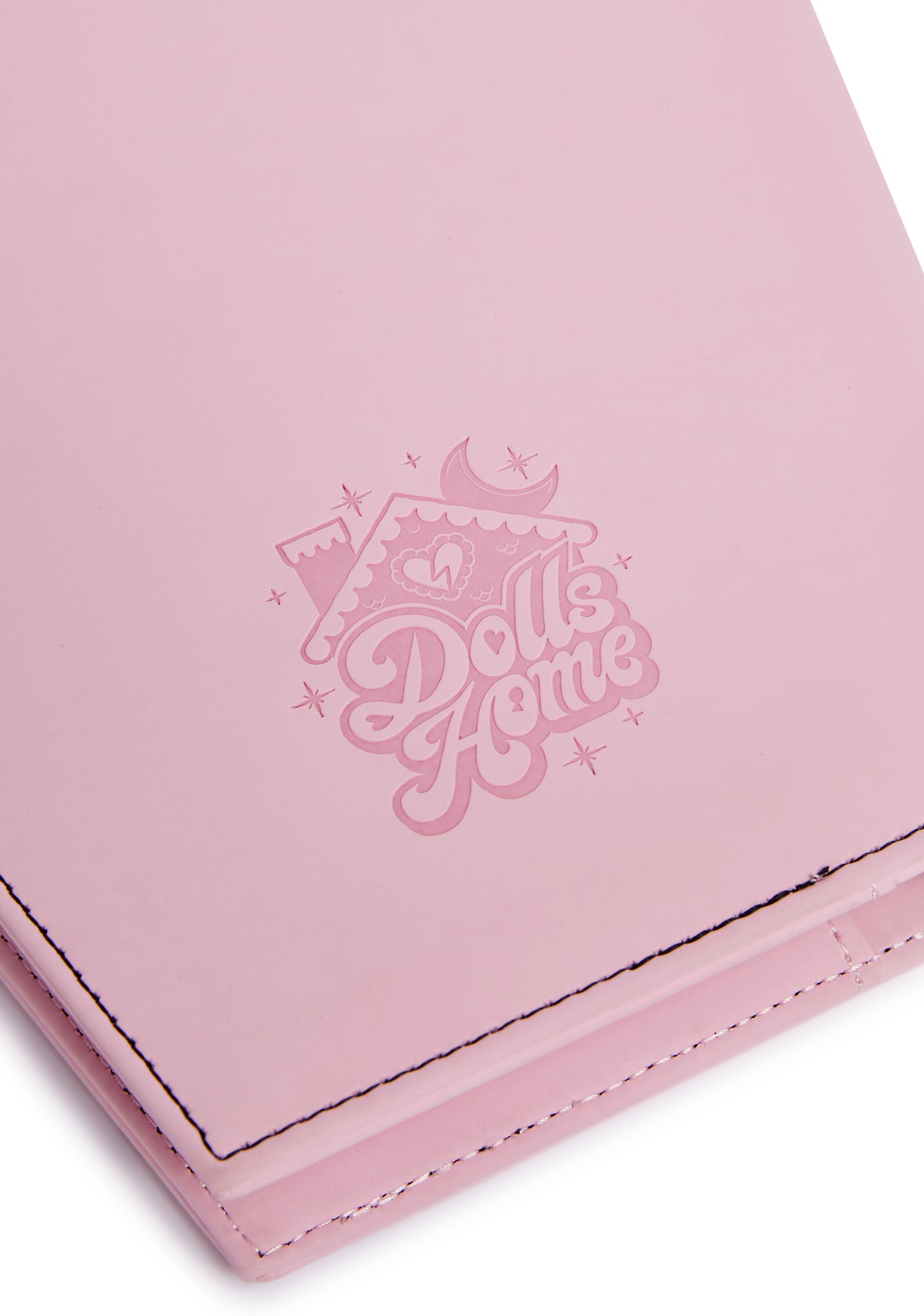 Glam To The Grave Notebook – Dolls Kill