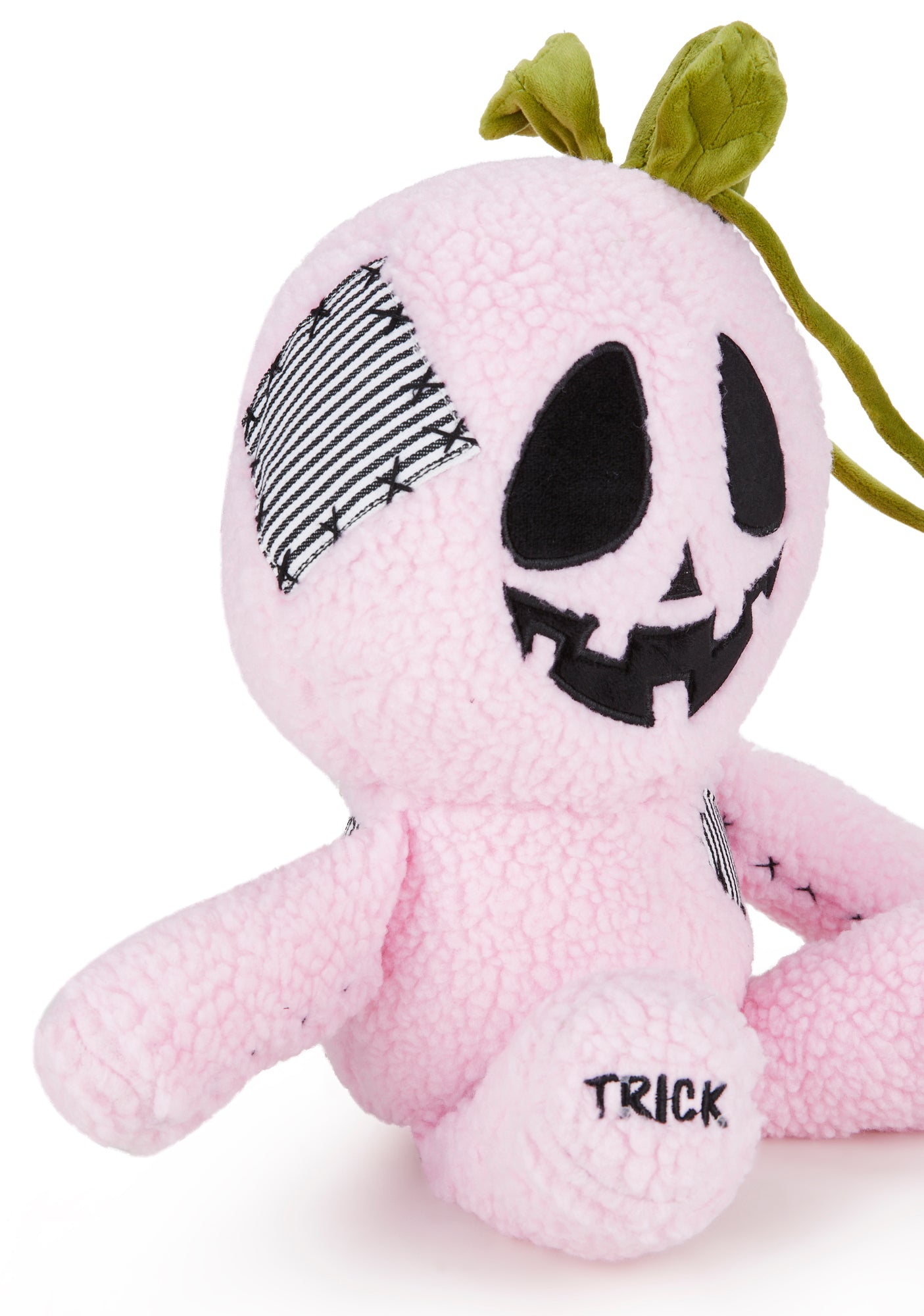 Spooky Sprout Pumpkin Plushie – Dolls Kill