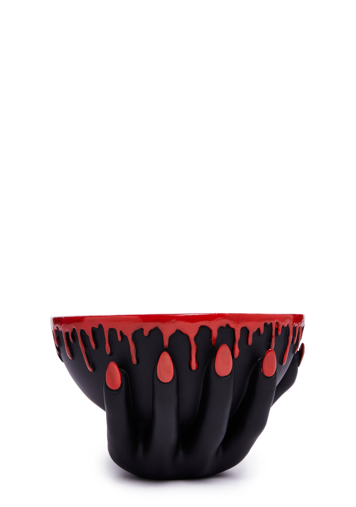 Guiding Hand Candy Dish – Dolls Kill