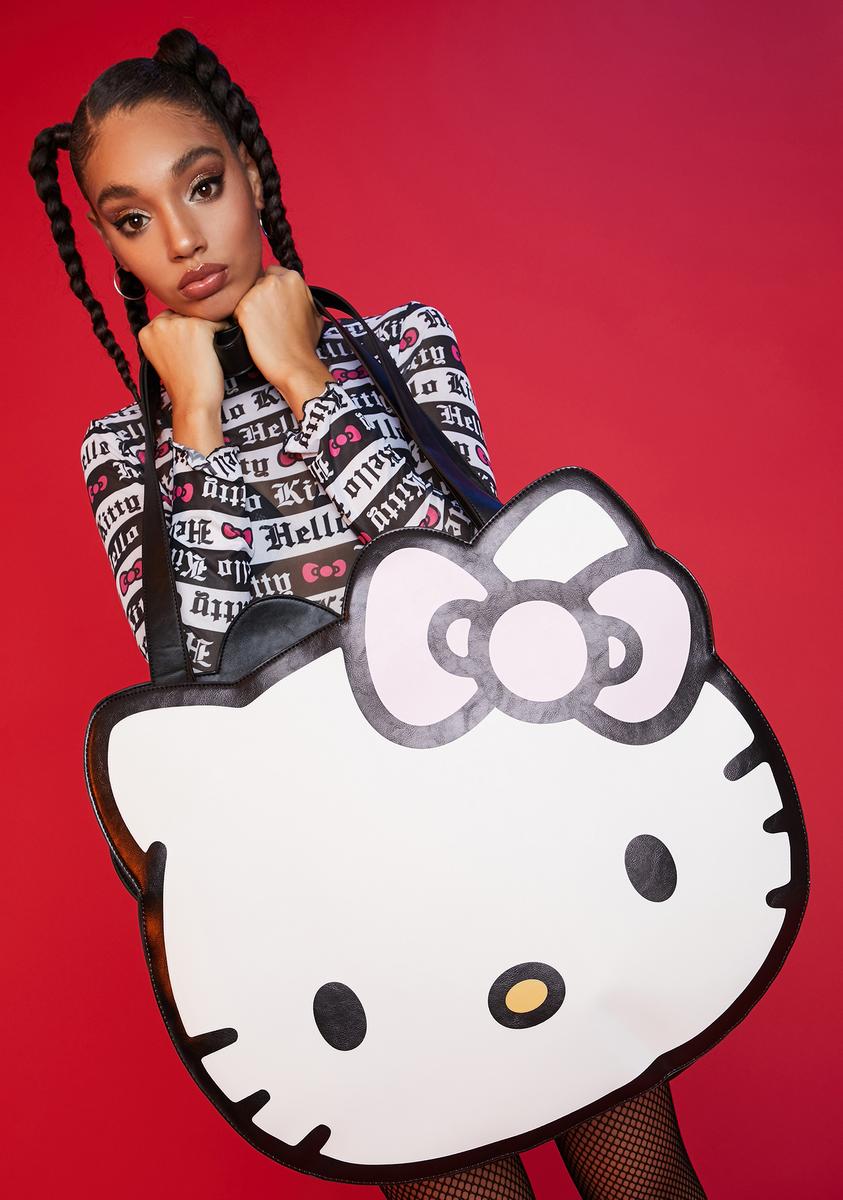 Kill Hello Kitty