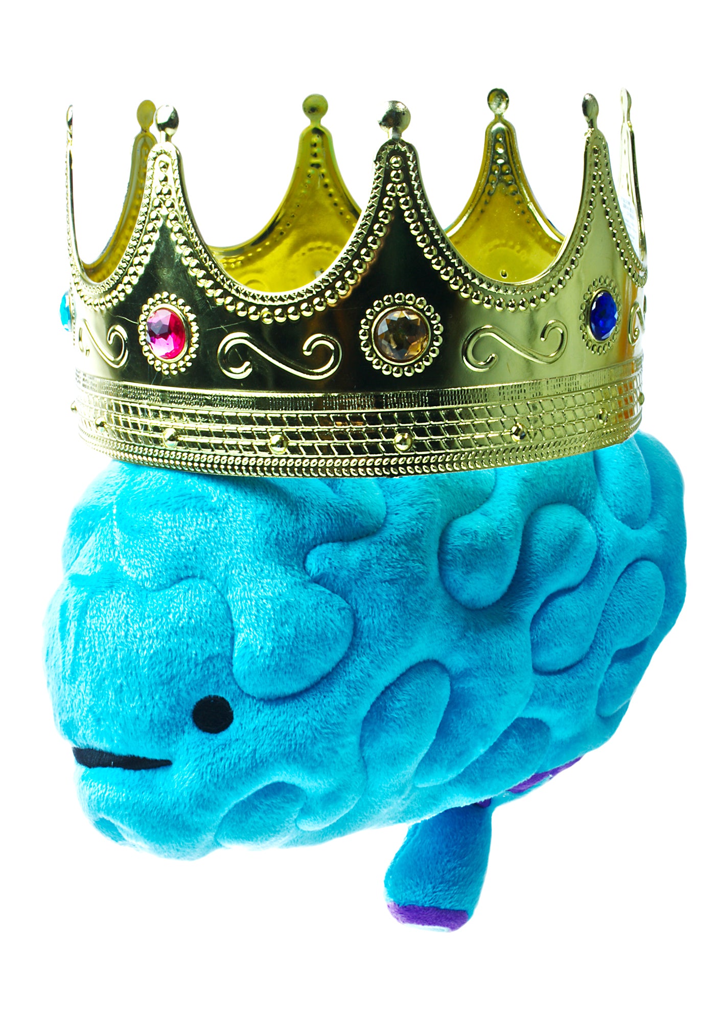 Brain Plushie – Dolls Kill