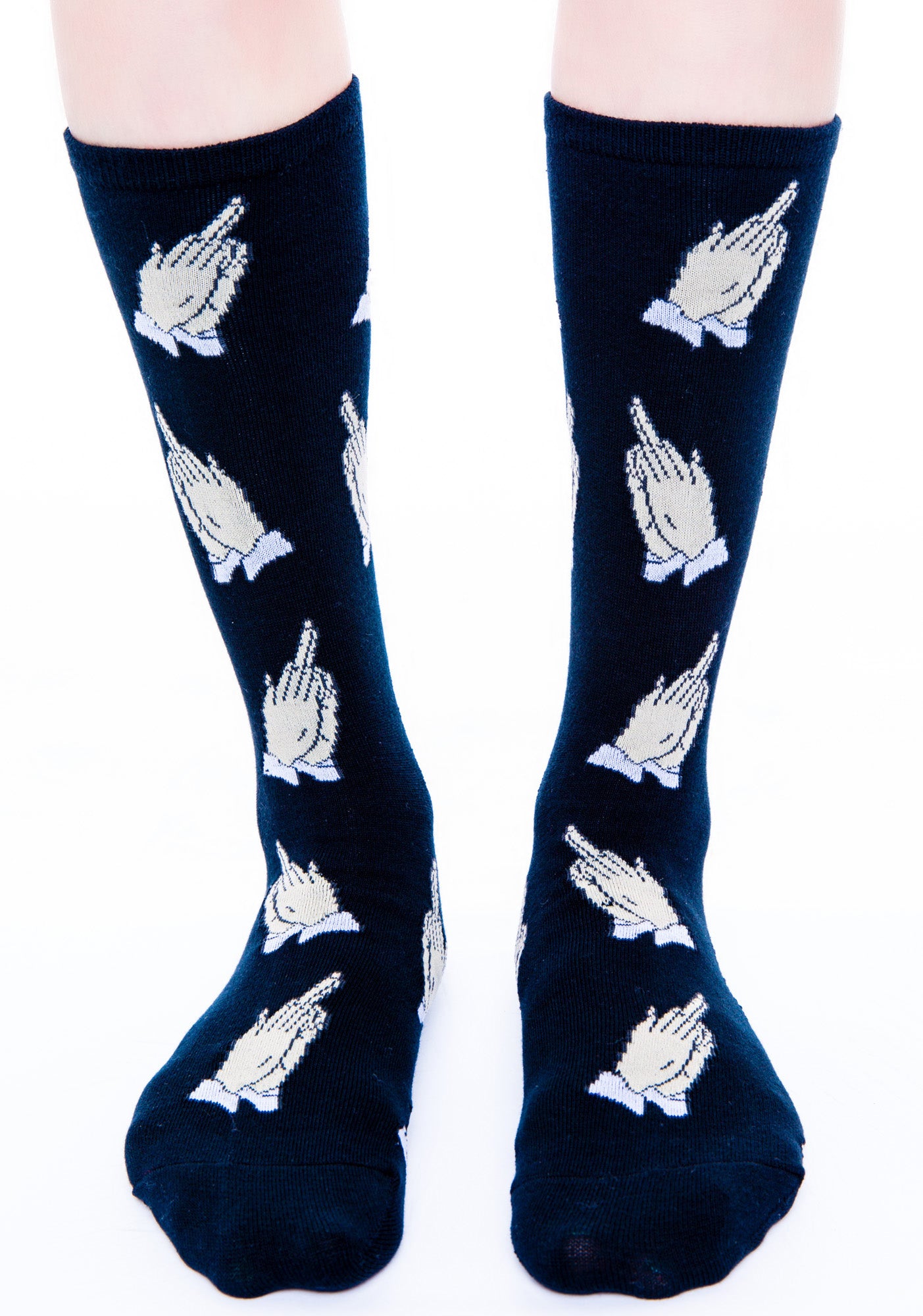 Pray Socks – Dolls Kill