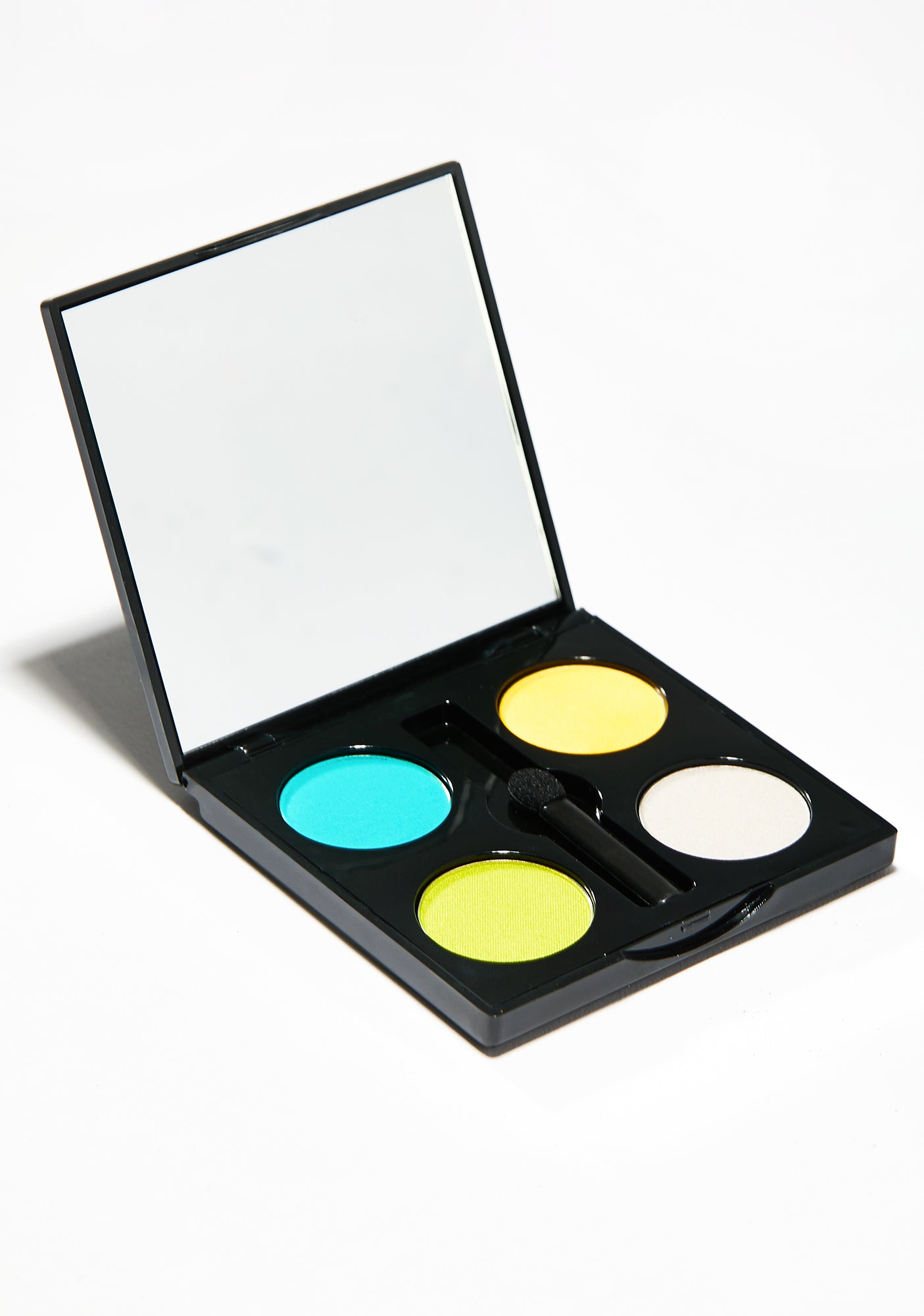 Seeing The Future Shadow Palette – Dolls Kill