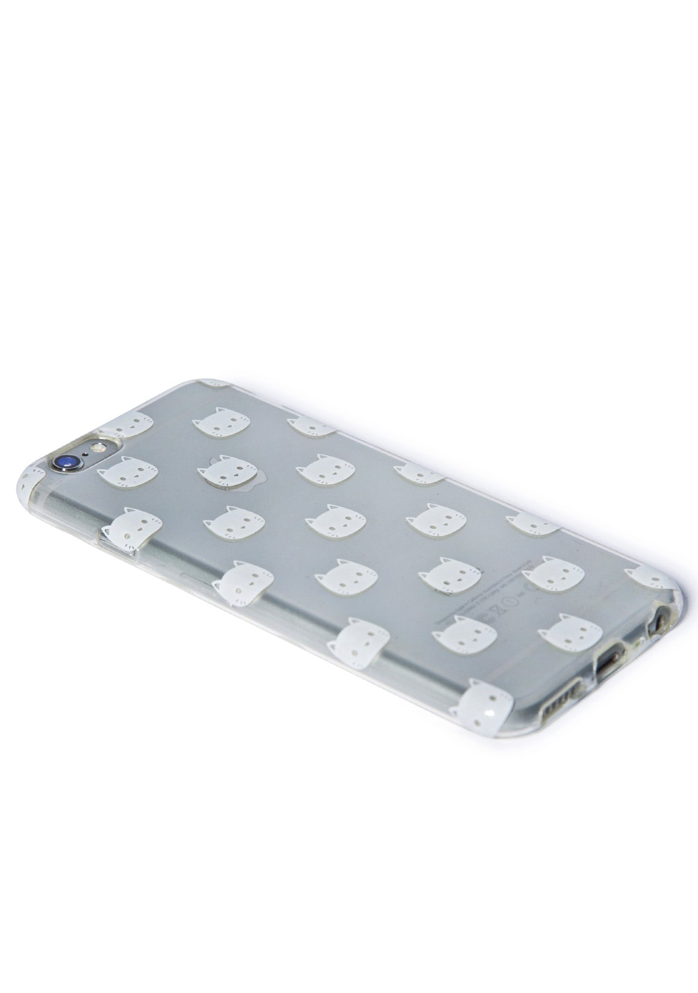 Kittie Kat iPhone 6 Case – Dolls Kill