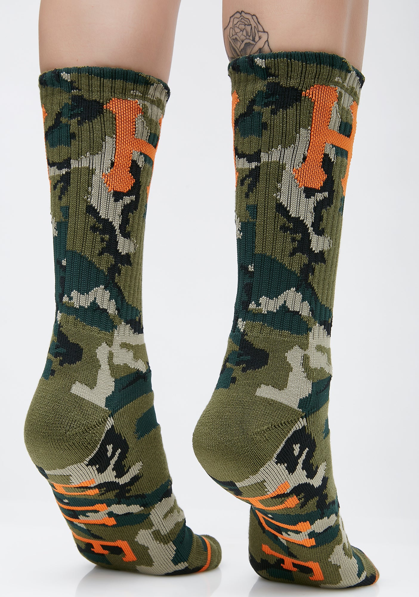 Ambush Classic H Socks – Dolls Kill