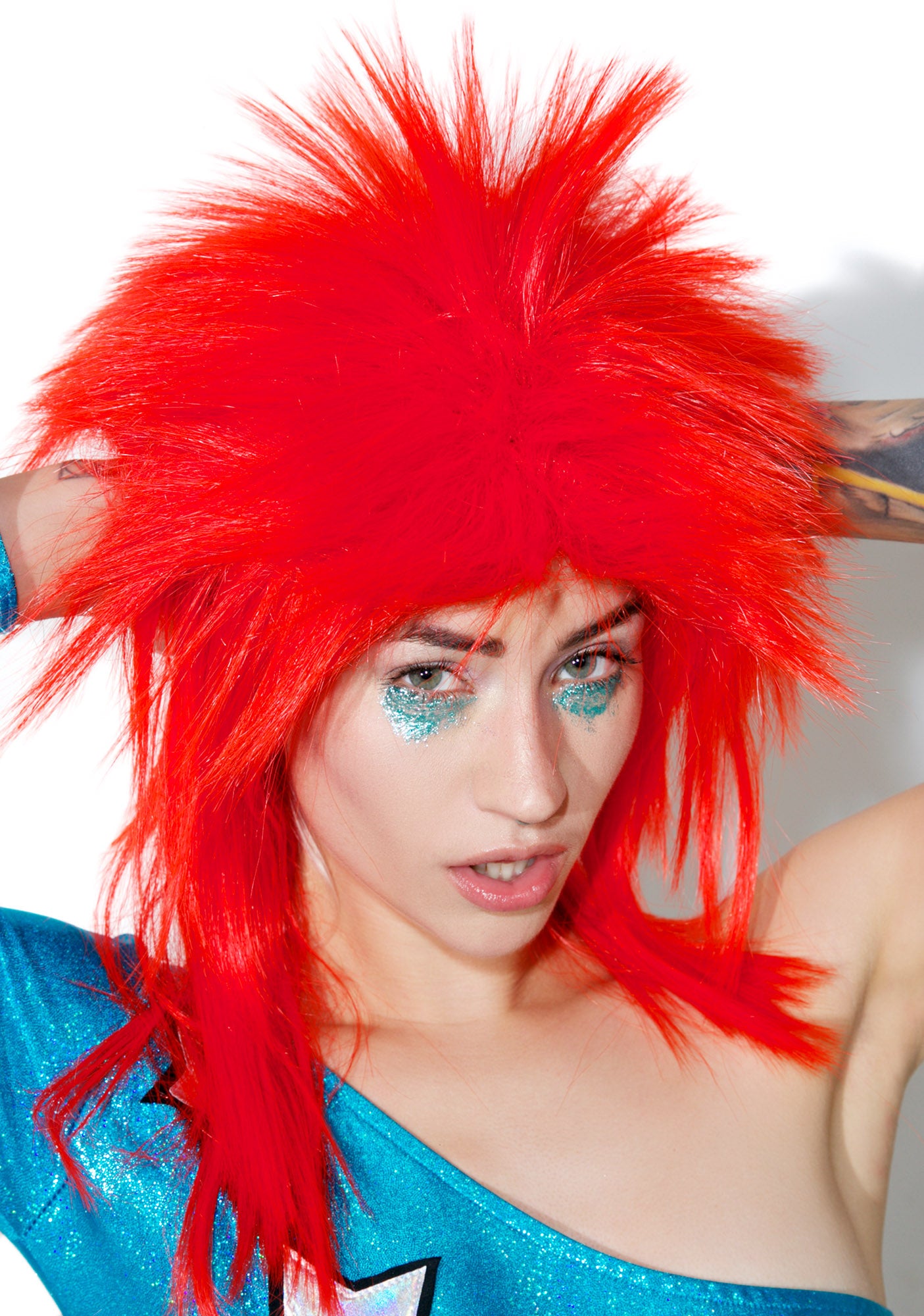 Superstar Wig – Dolls Kill