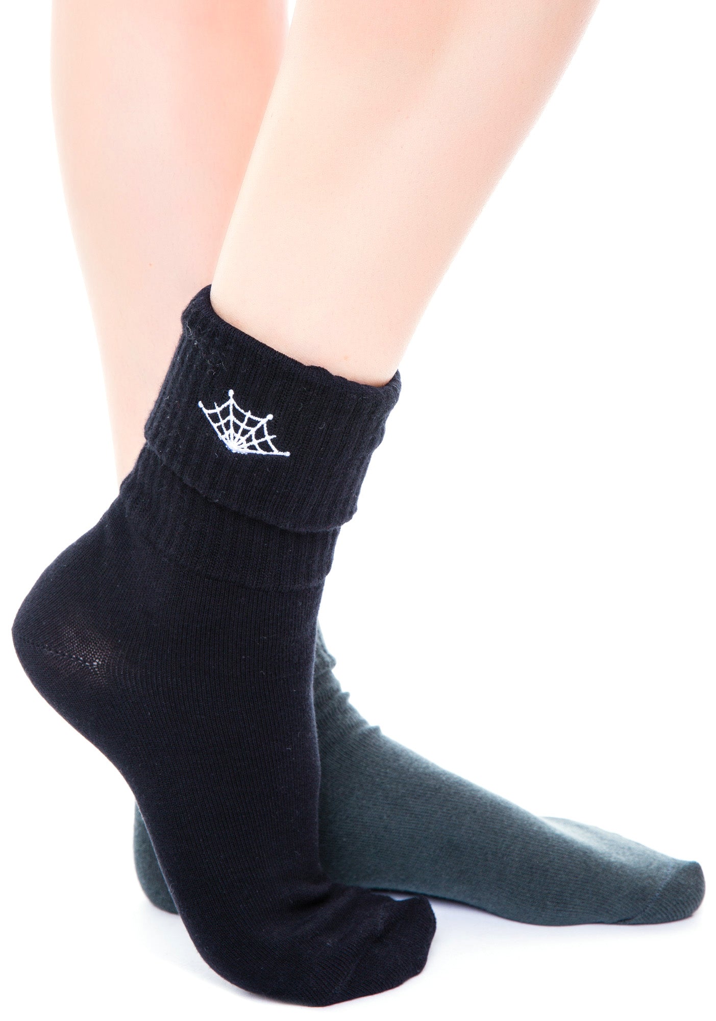 Web Socks Set – Dolls Kill