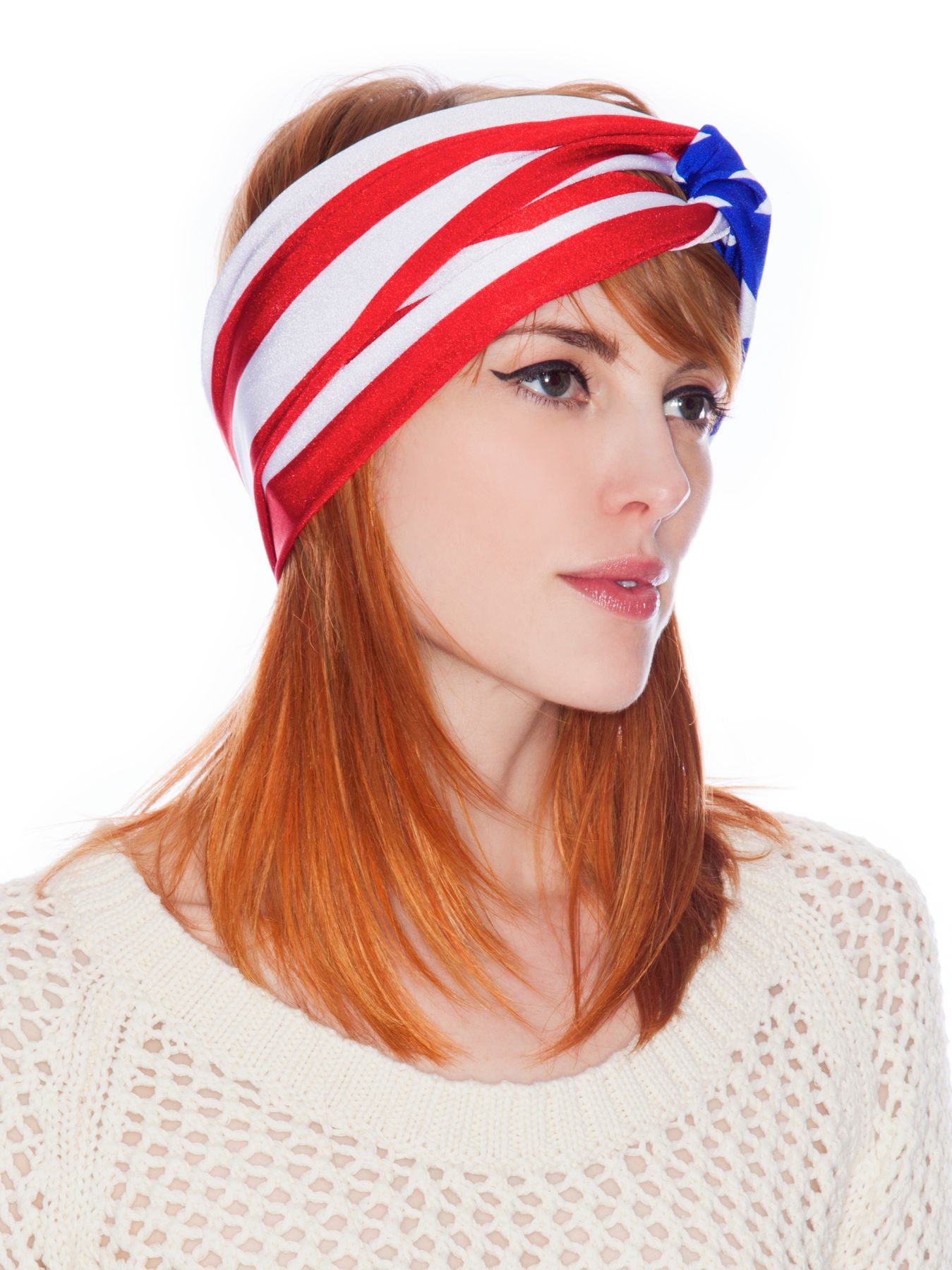 Springsteen Turband – Dolls Kill