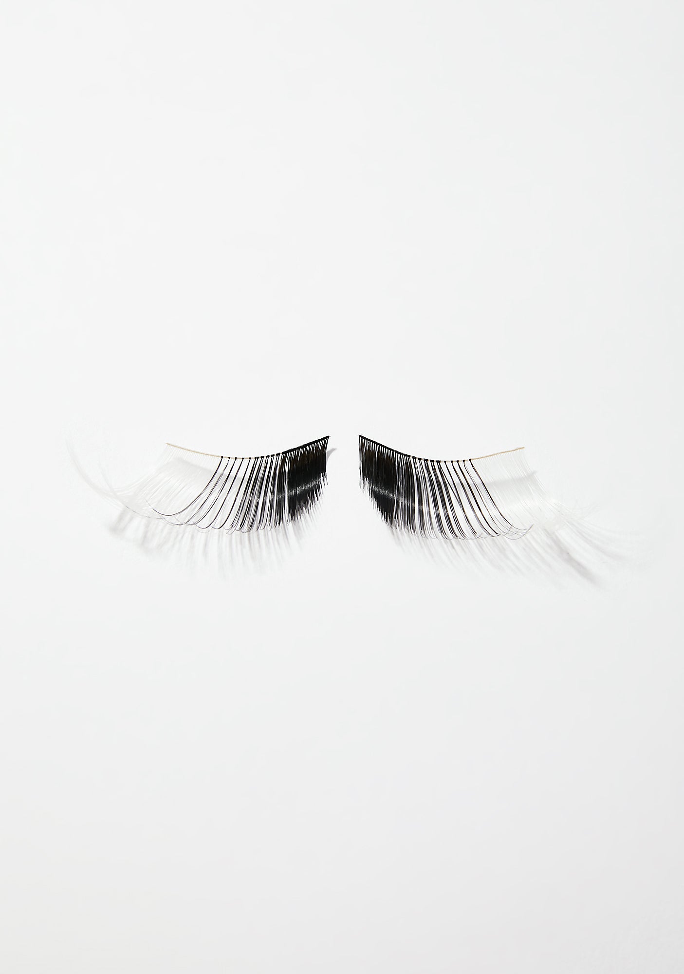 Monotone Special Effect Lashes – Dolls Kill