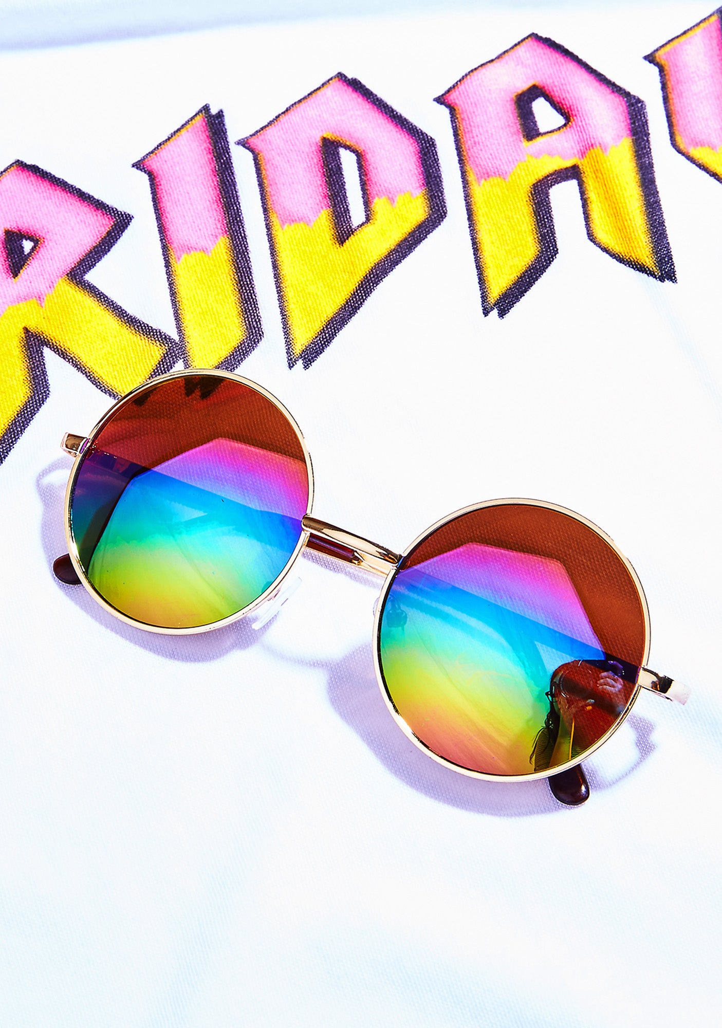 Amnesia Sunglasses – Dolls Kill