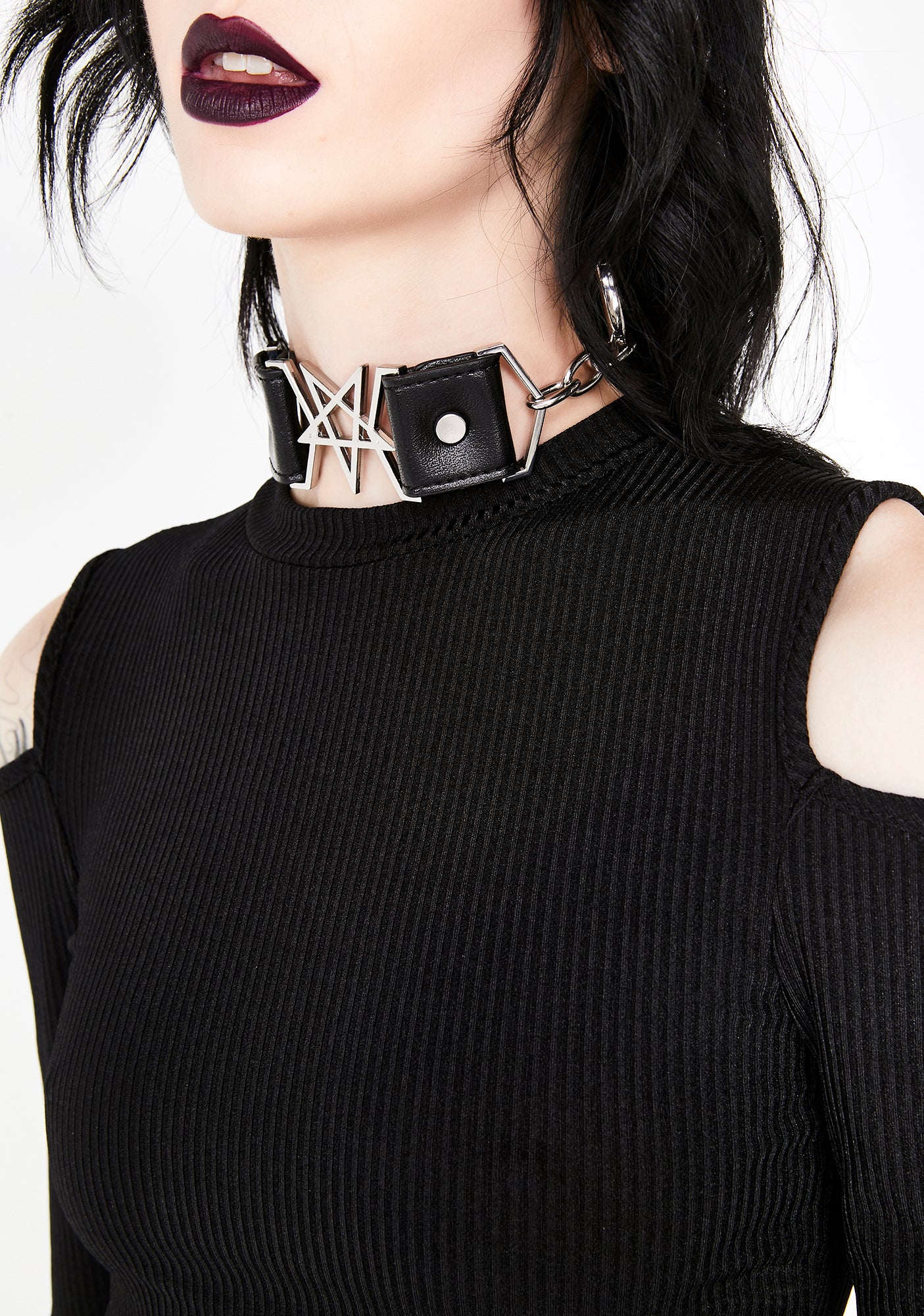 Stellar Choker – Dolls Kill