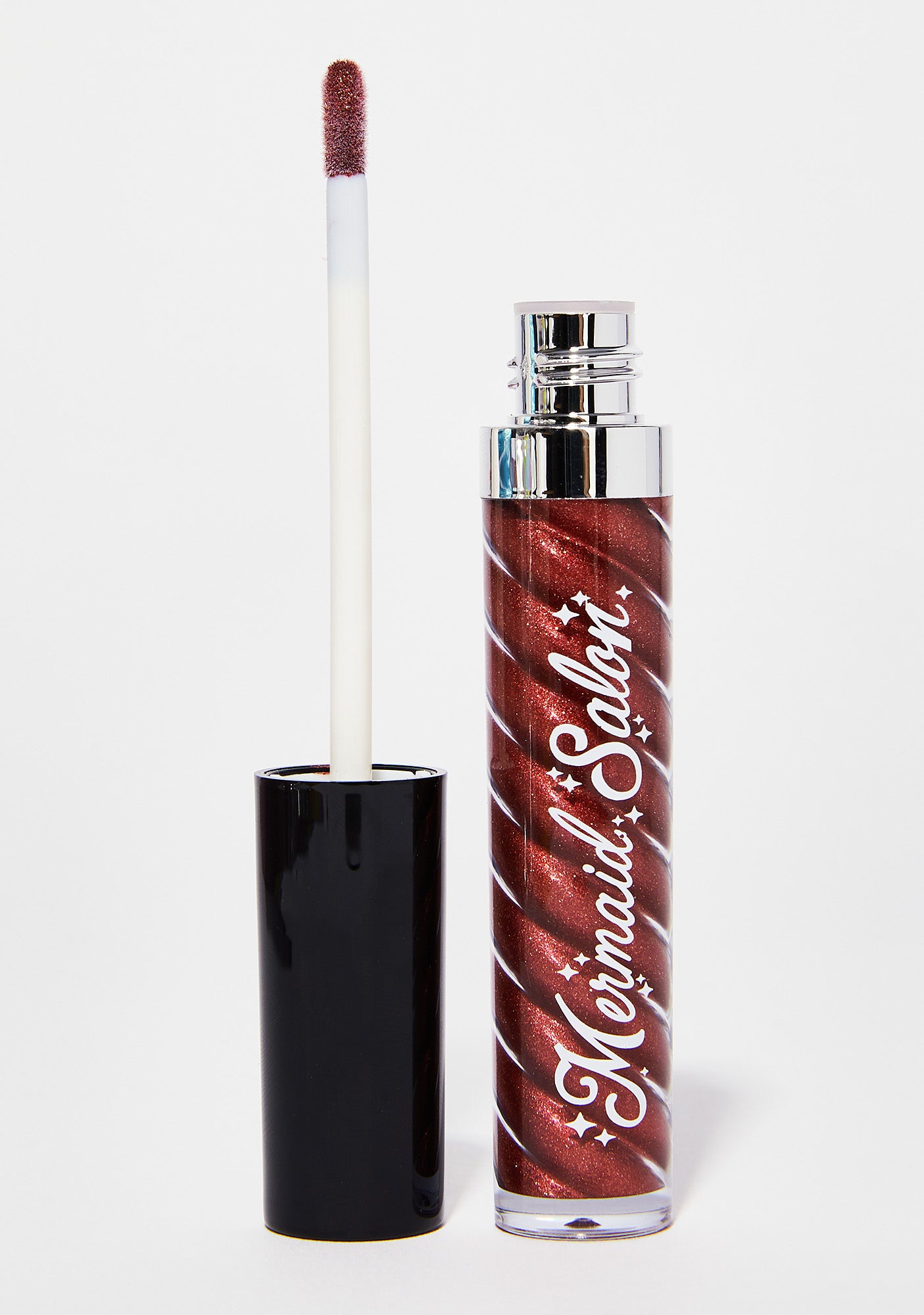 Brick Red Luxe Liquid Lipstick – Dolls Kill