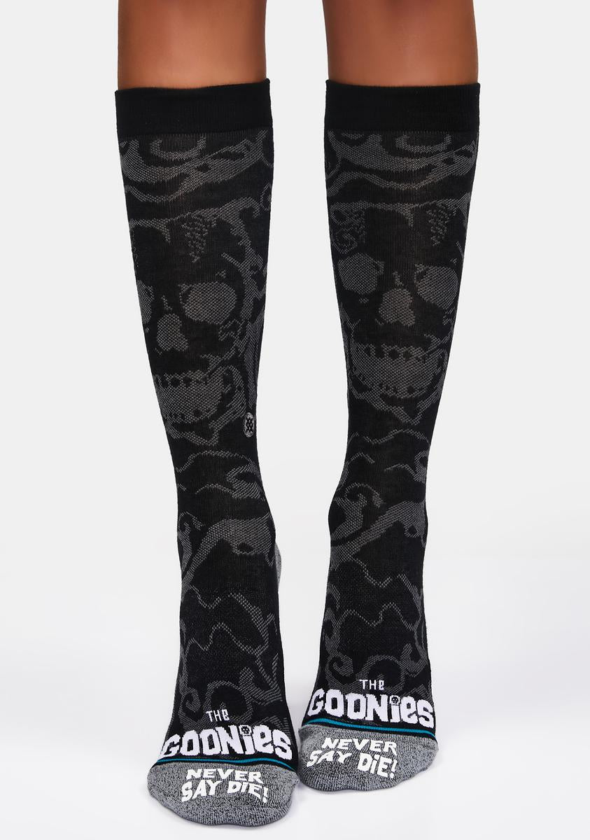 Stance X The Goonies Crew Socks – Dolls Kill