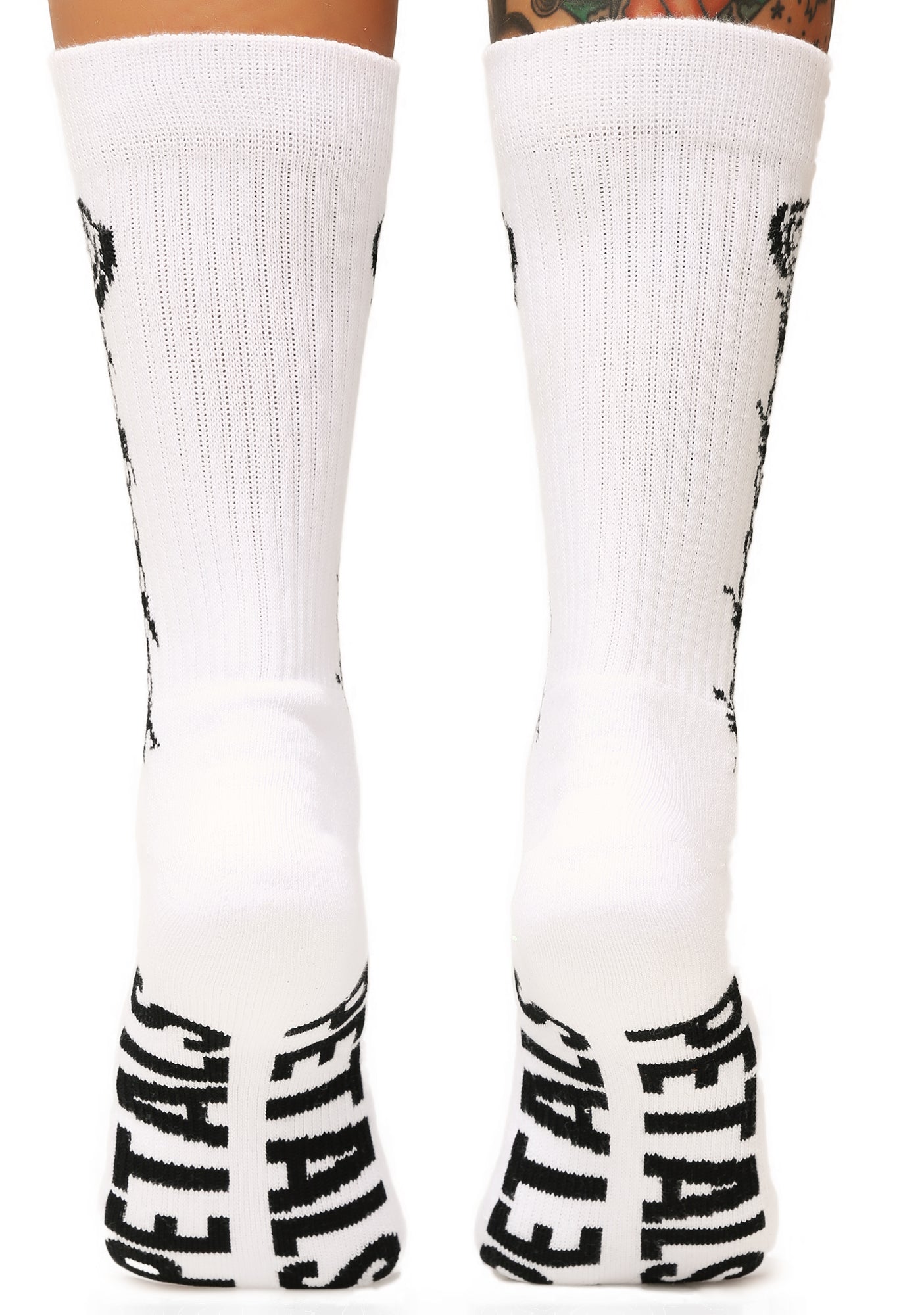 Fragile Socks – Dolls Kill