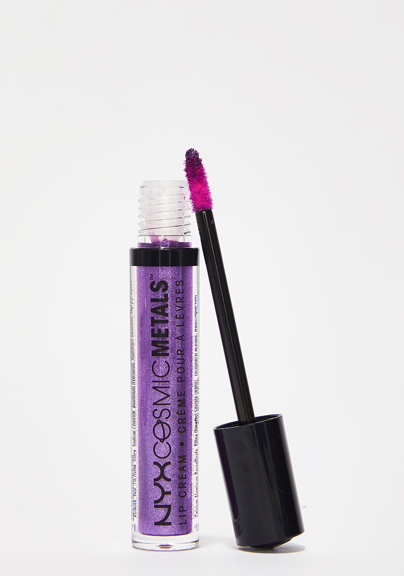 Asteroid Aura Cosmetic Metals Lip Cream – Dolls Kill