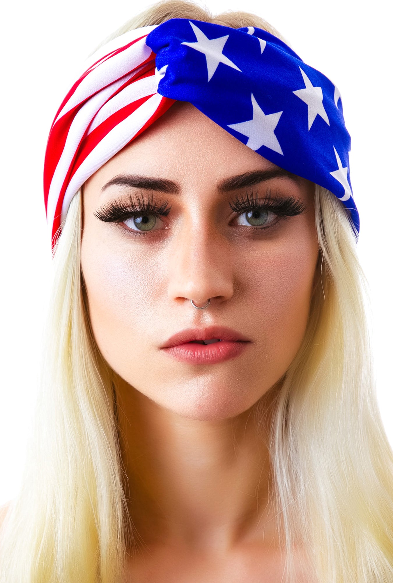 Springsteen Turband – Dolls Kill