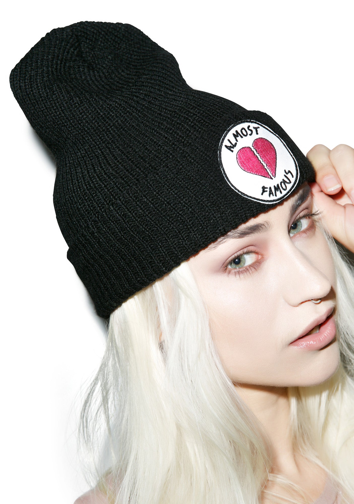 Almost Famous Beanie – Dolls Kill