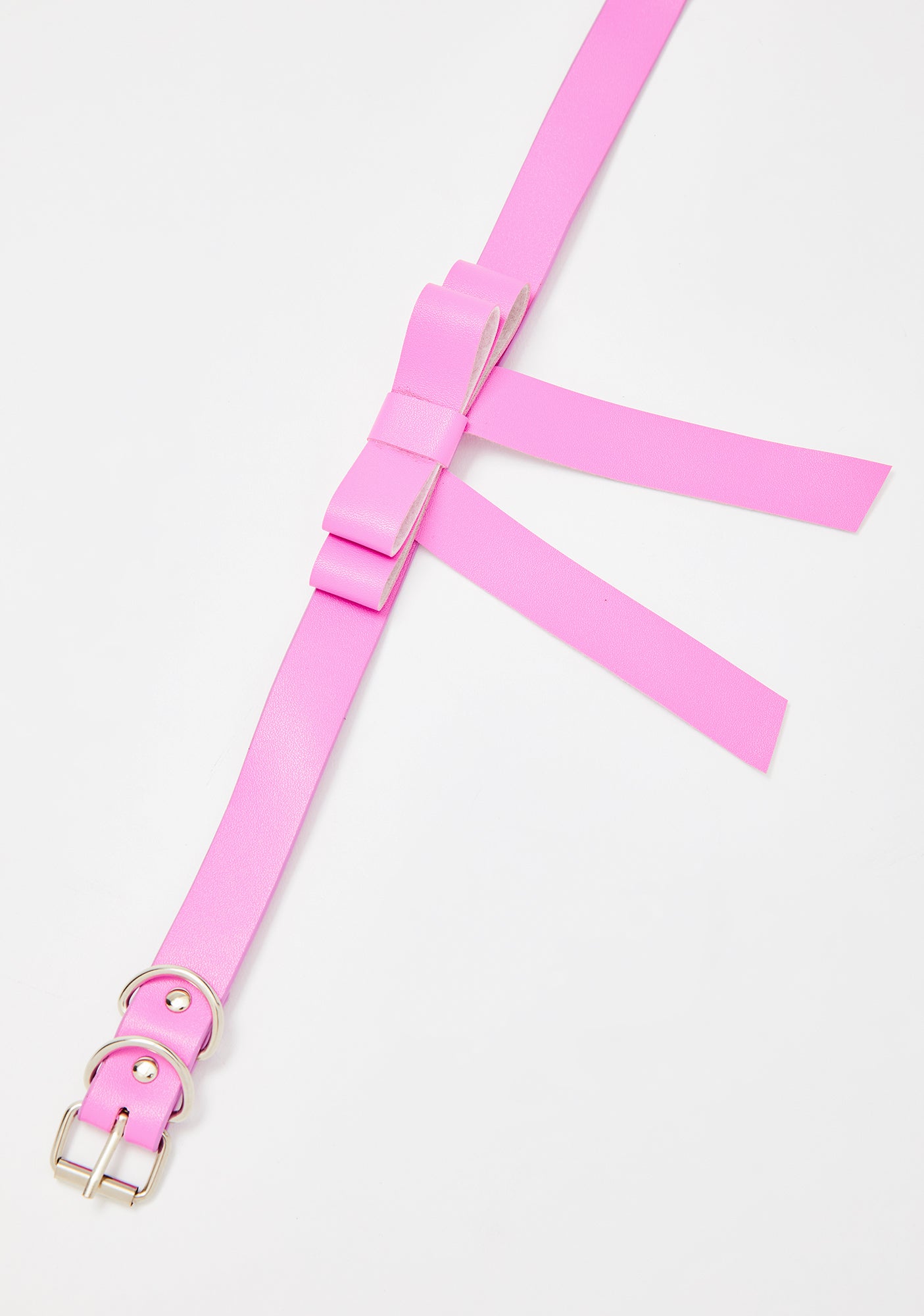 CoCo Cupcake Bow Choker – Dolls Kill