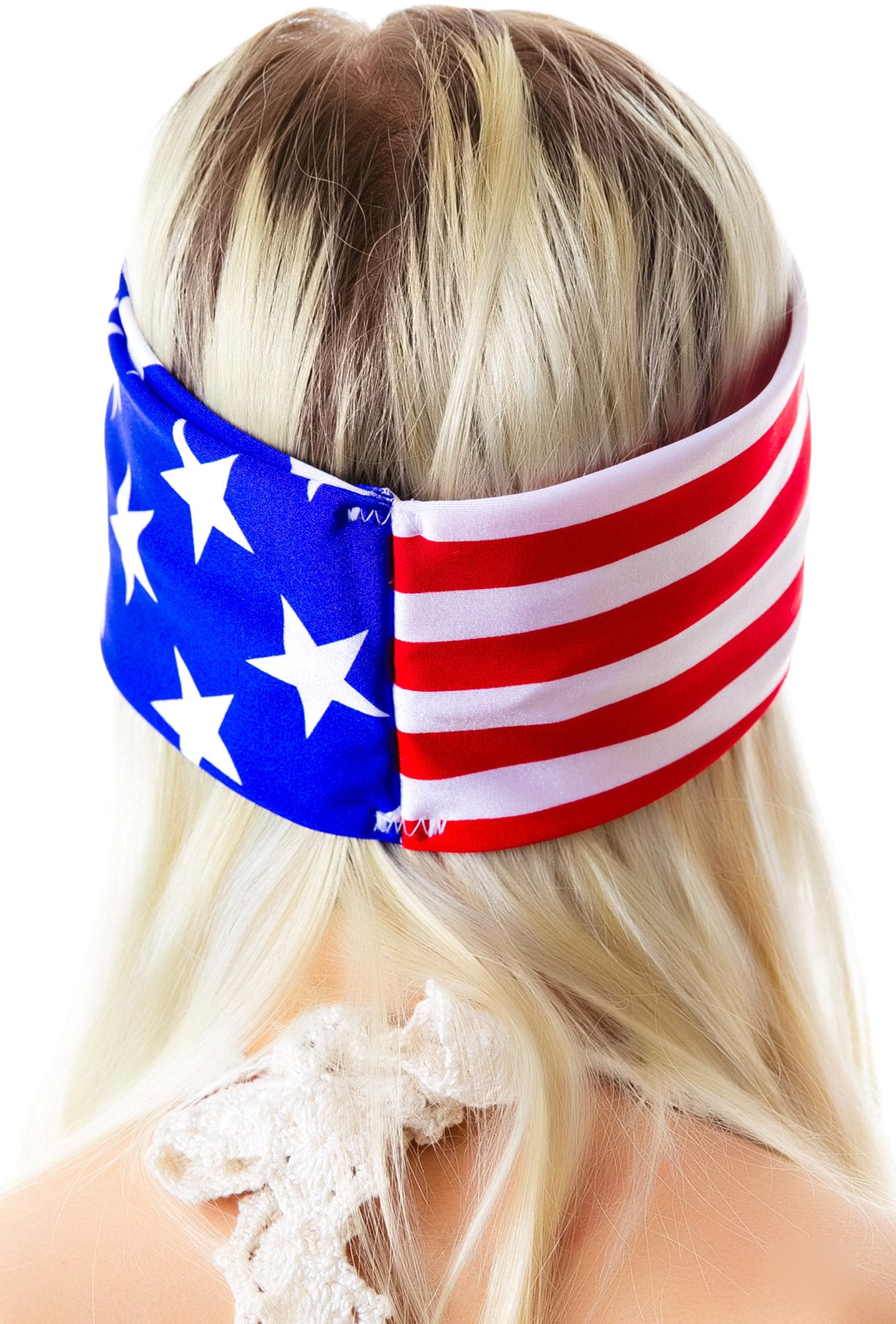 Springsteen Turband – Dolls Kill