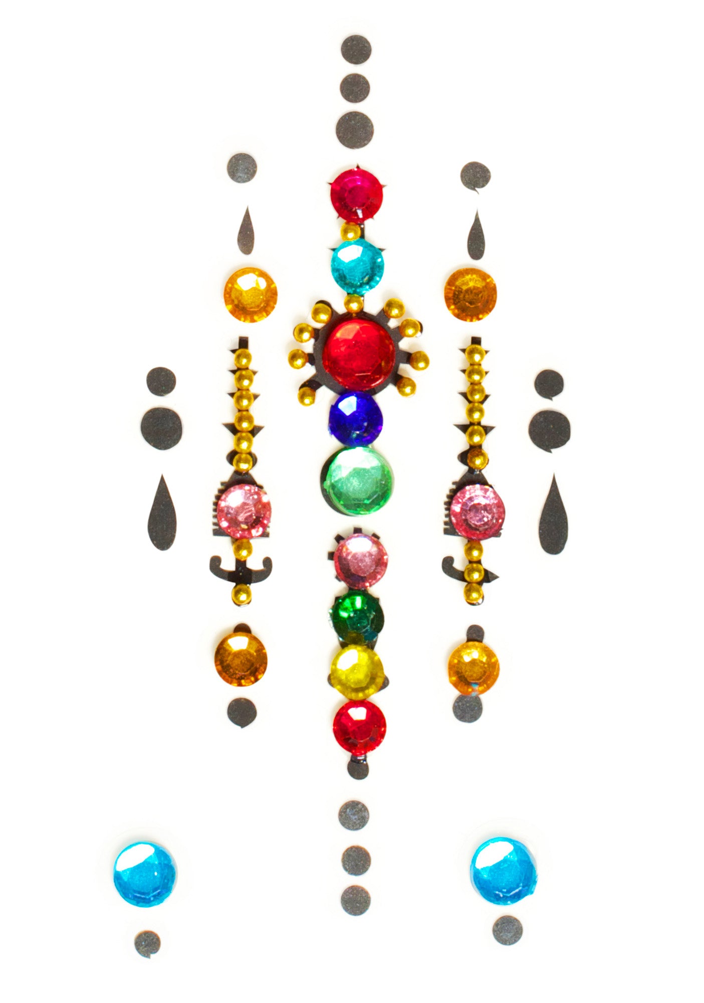 Empress Bindi Cluster#N##N# – Dolls Kill