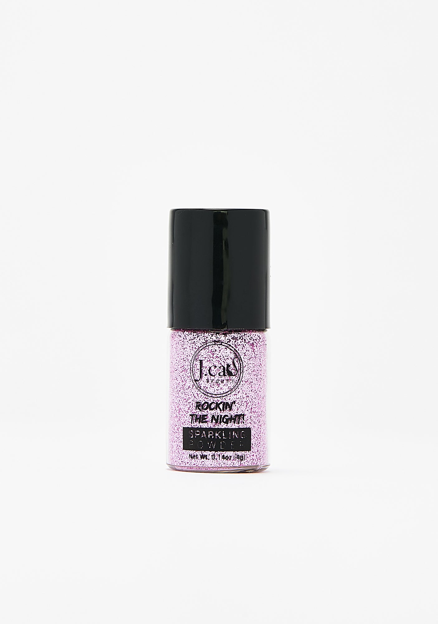 Pink Tutu Sparkling Powder – Dolls Kill
