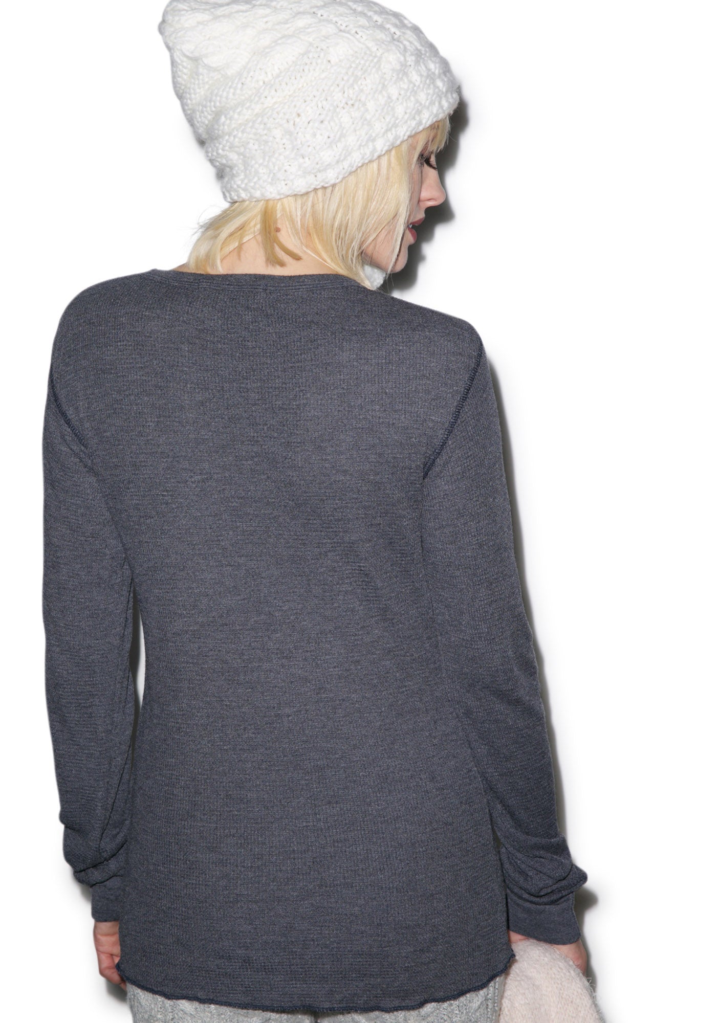 Cozy Cabin Chalet Thermal – Dolls Kill