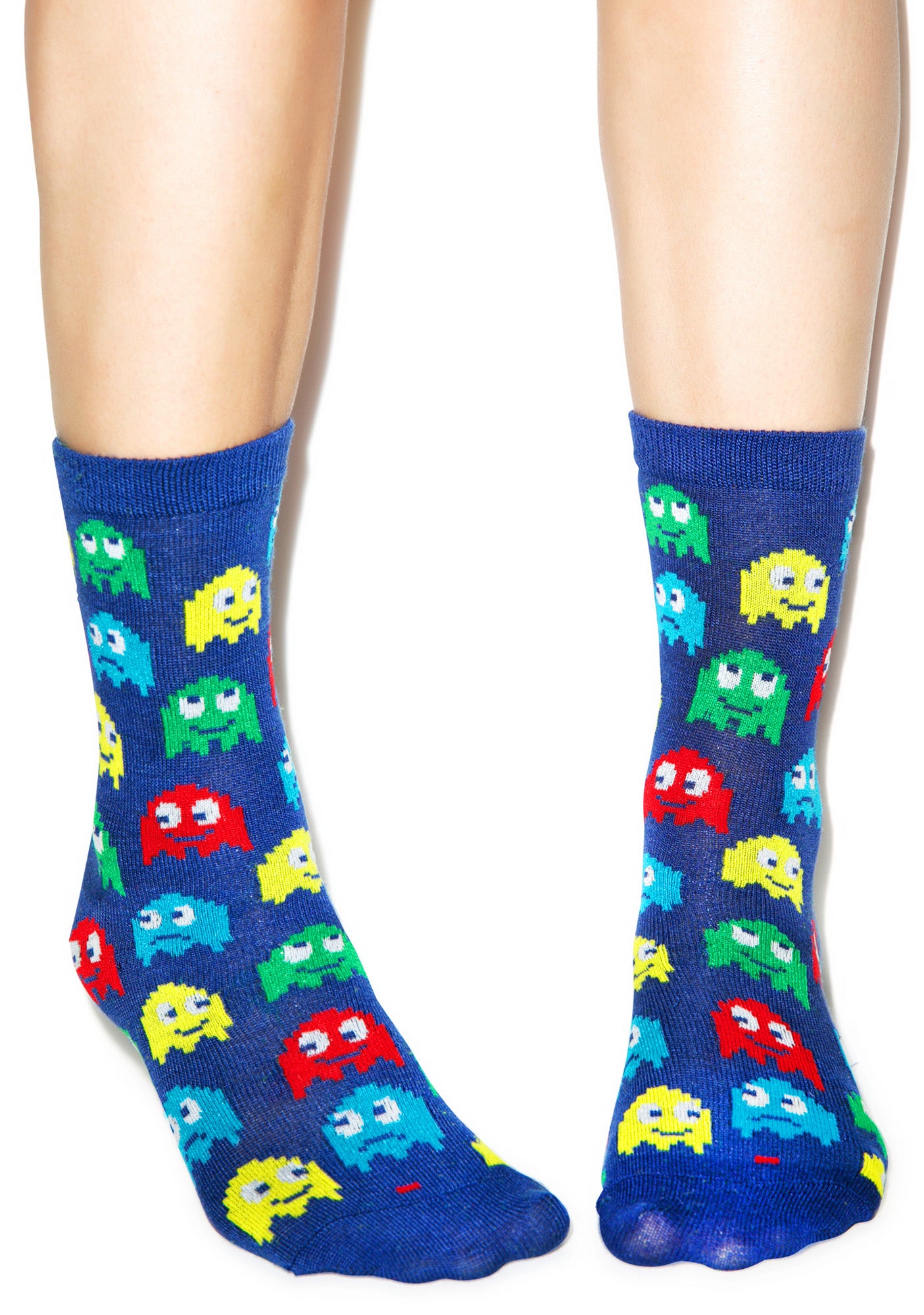 Nom Nom Nom Ankle Socks – Dolls Kill