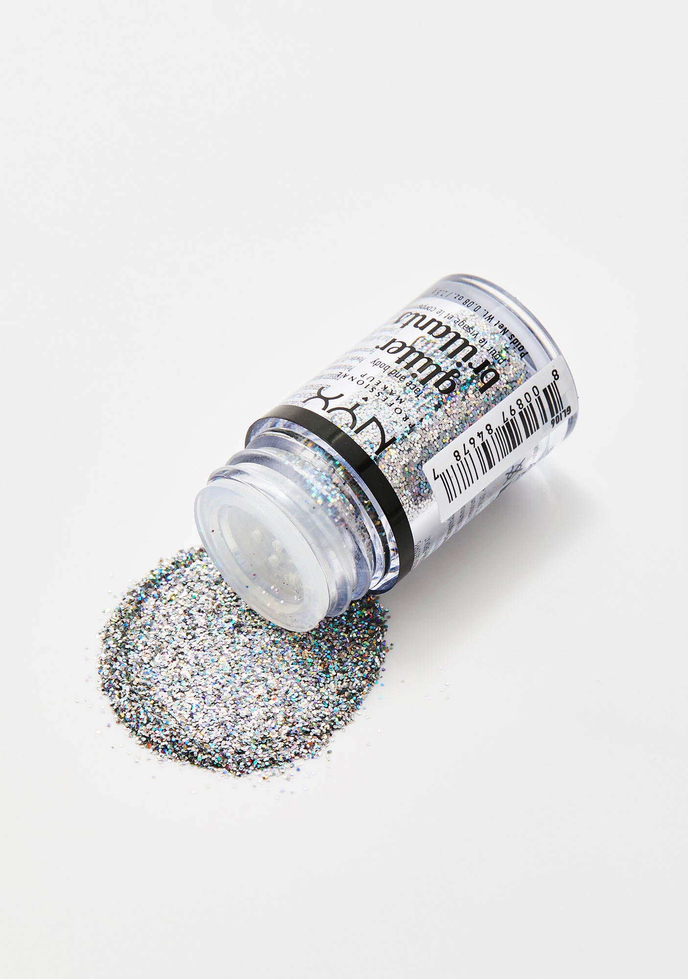 Crystal Metallic Glitter – Dolls Kill