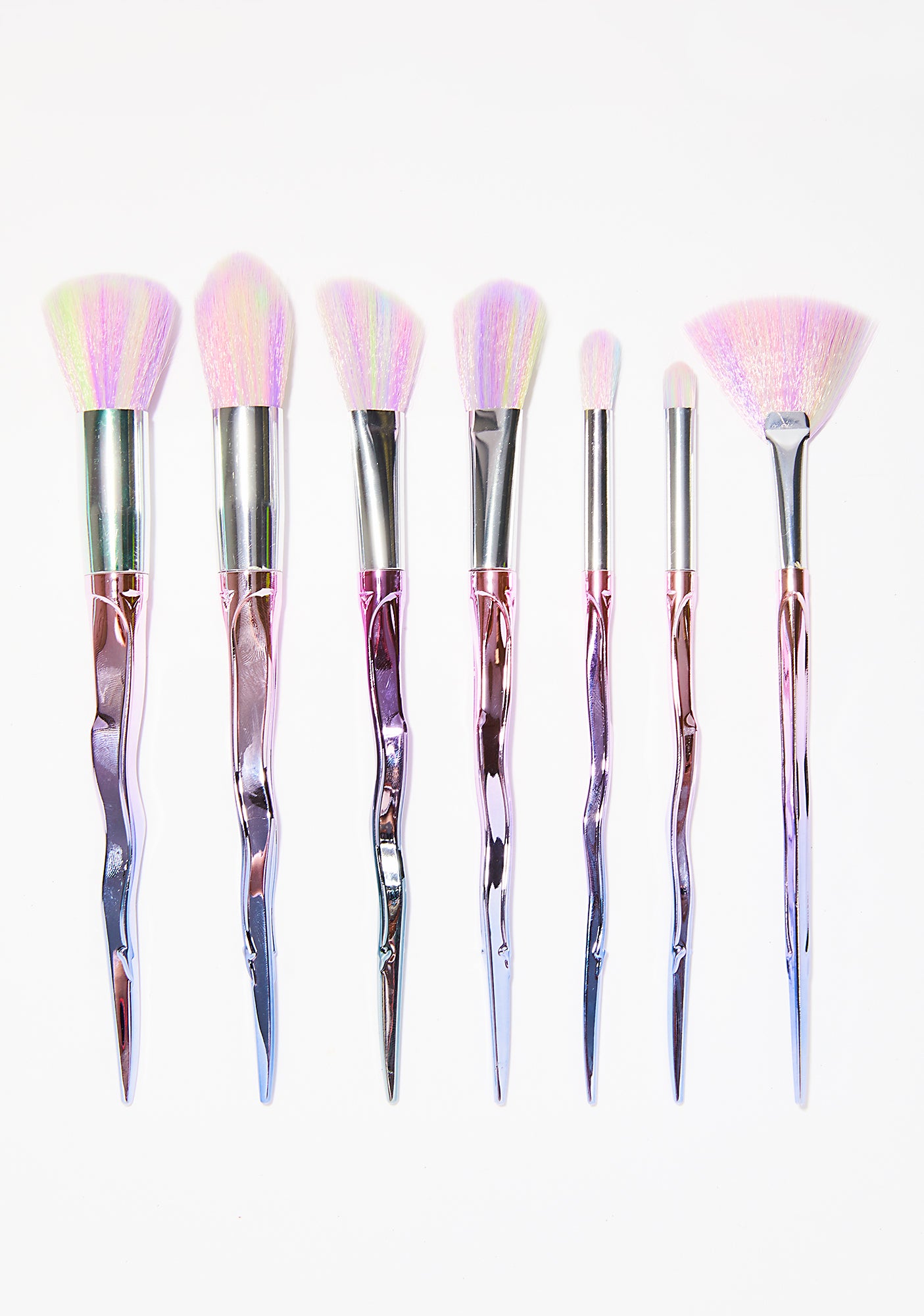 Magical Mermaid Brush Set – Dolls Kill